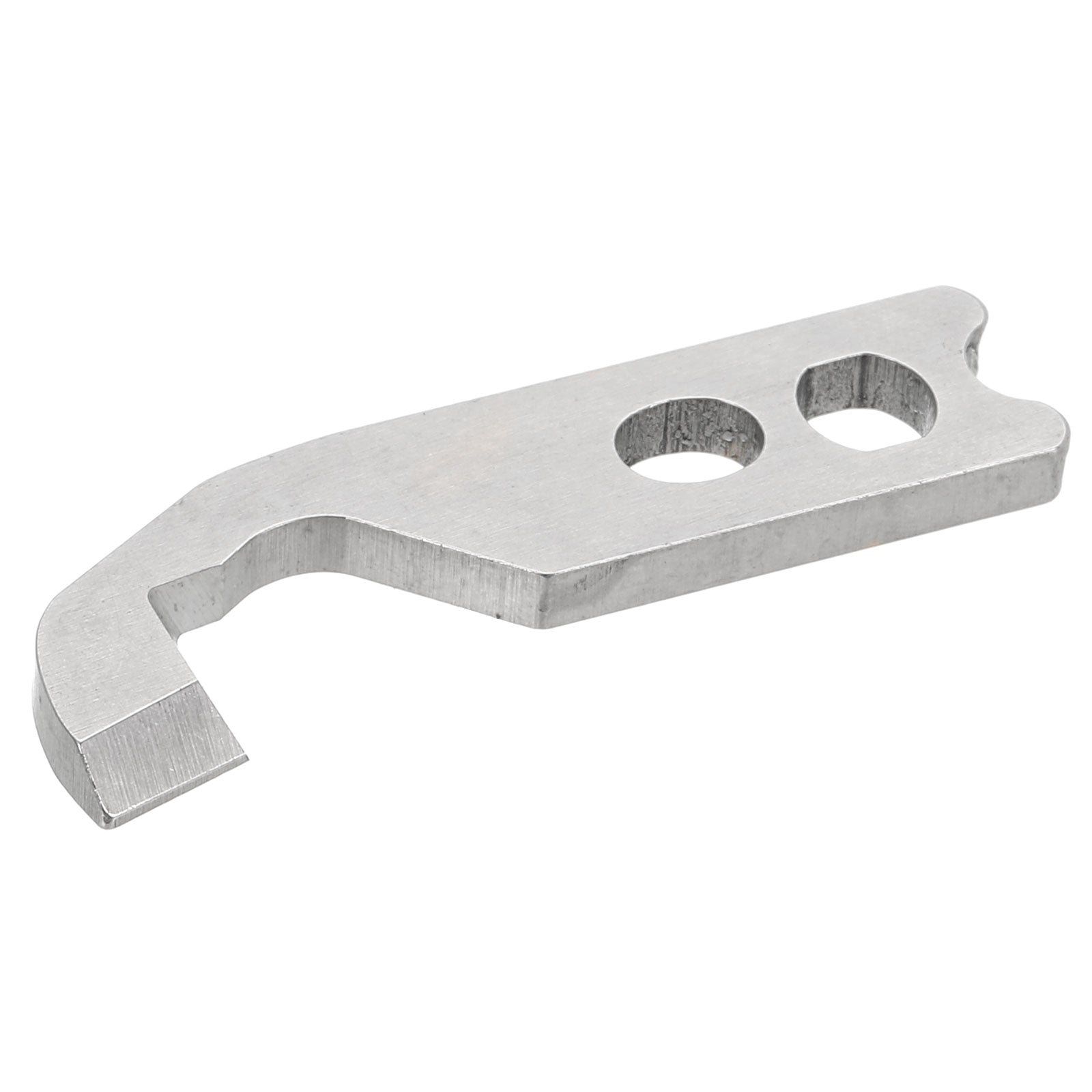 Uxcell Sewing Machine Upper Blade, Household Serger Knife Overlock ...