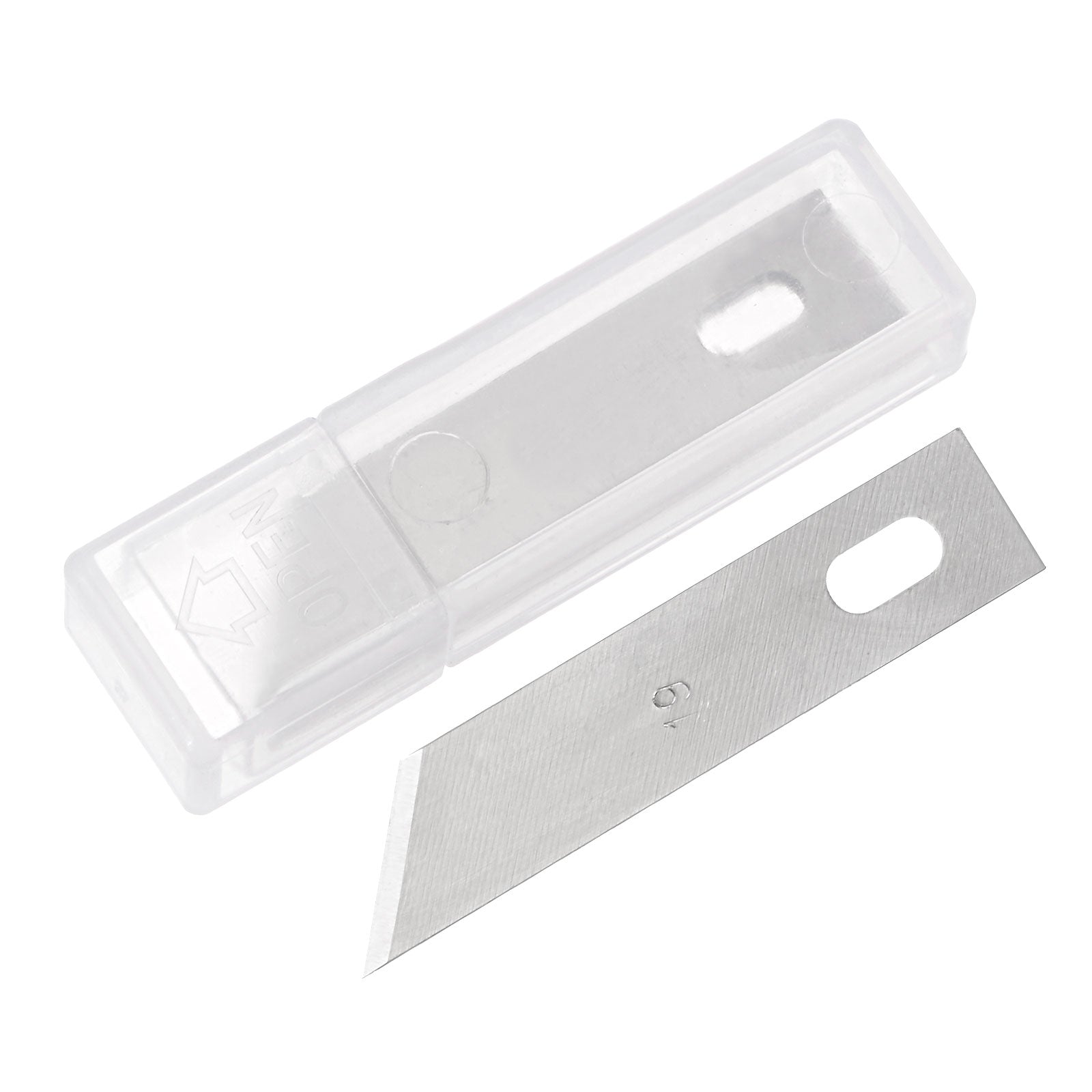 Craft Knife Blades, High Speed Steel Hobby Blade Kit | Harfington