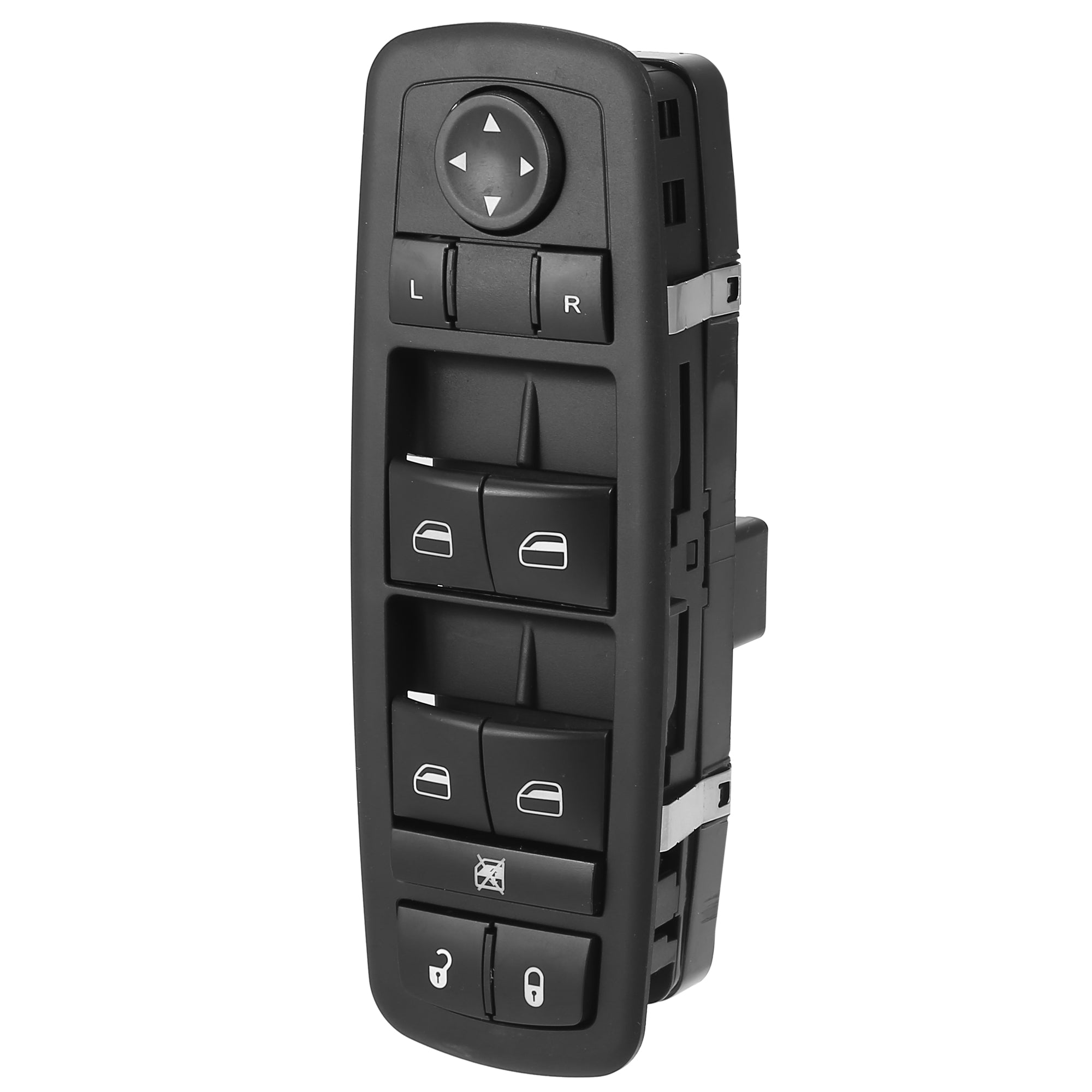 Power Window Switch Driver Side Power Window Master Control Switch ...