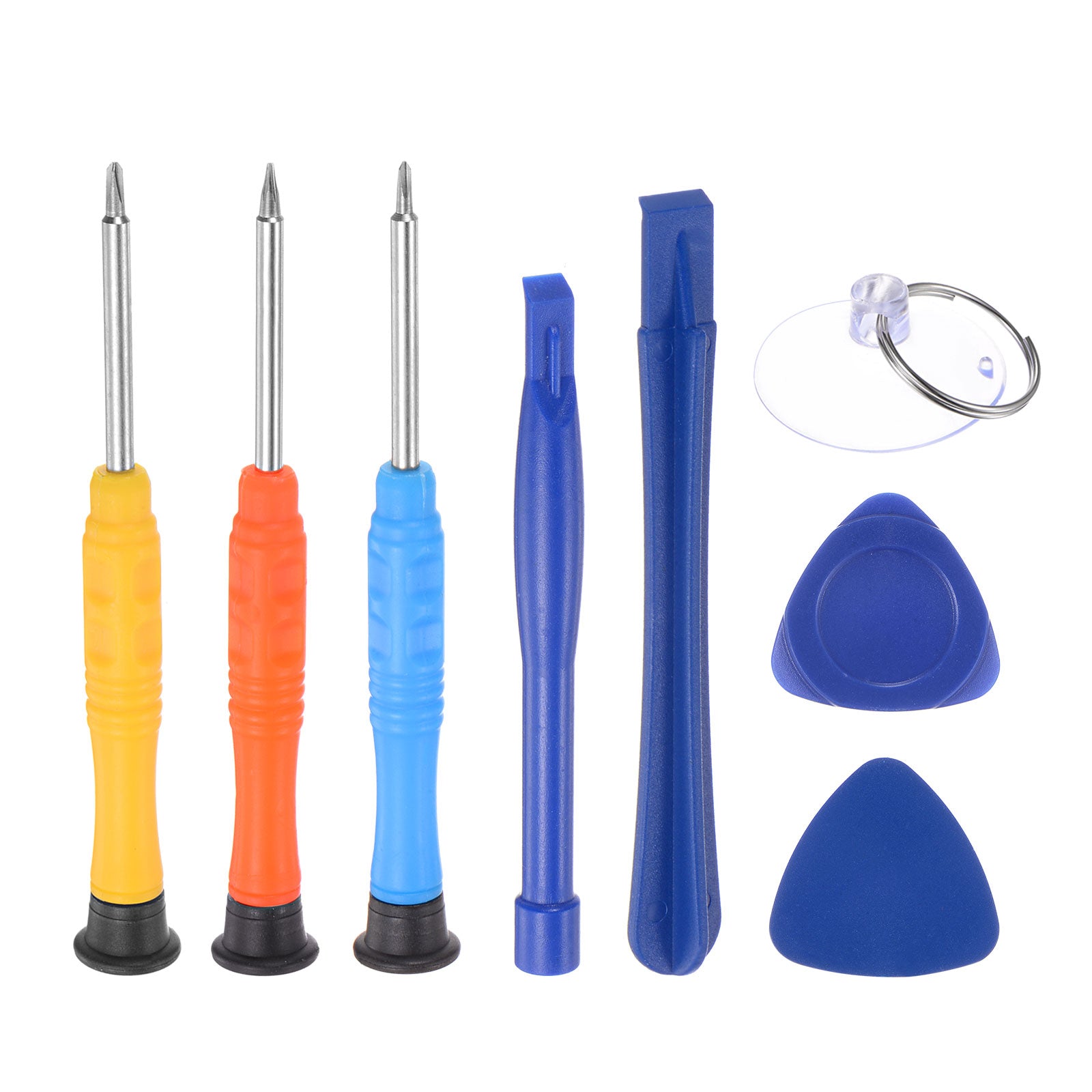 Uxcell Electronics Repair Kit with Magnetic Precision Screwdriver ...