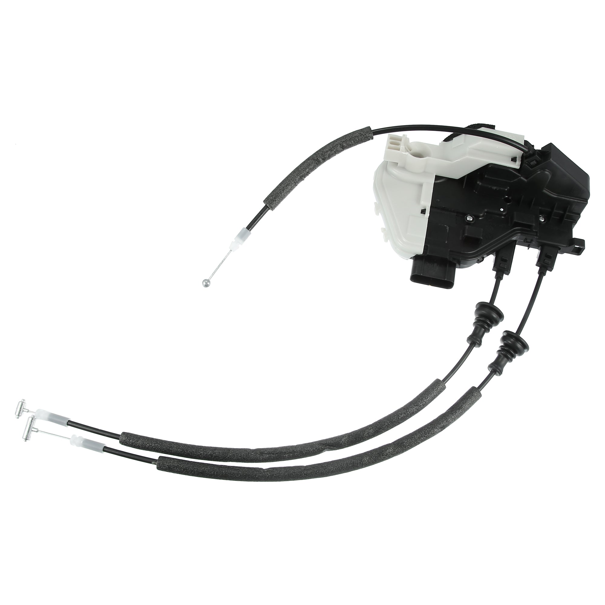 Front Left Door Lock Actuator Motor for Hyundai Santa Fe 2013-2019 ...