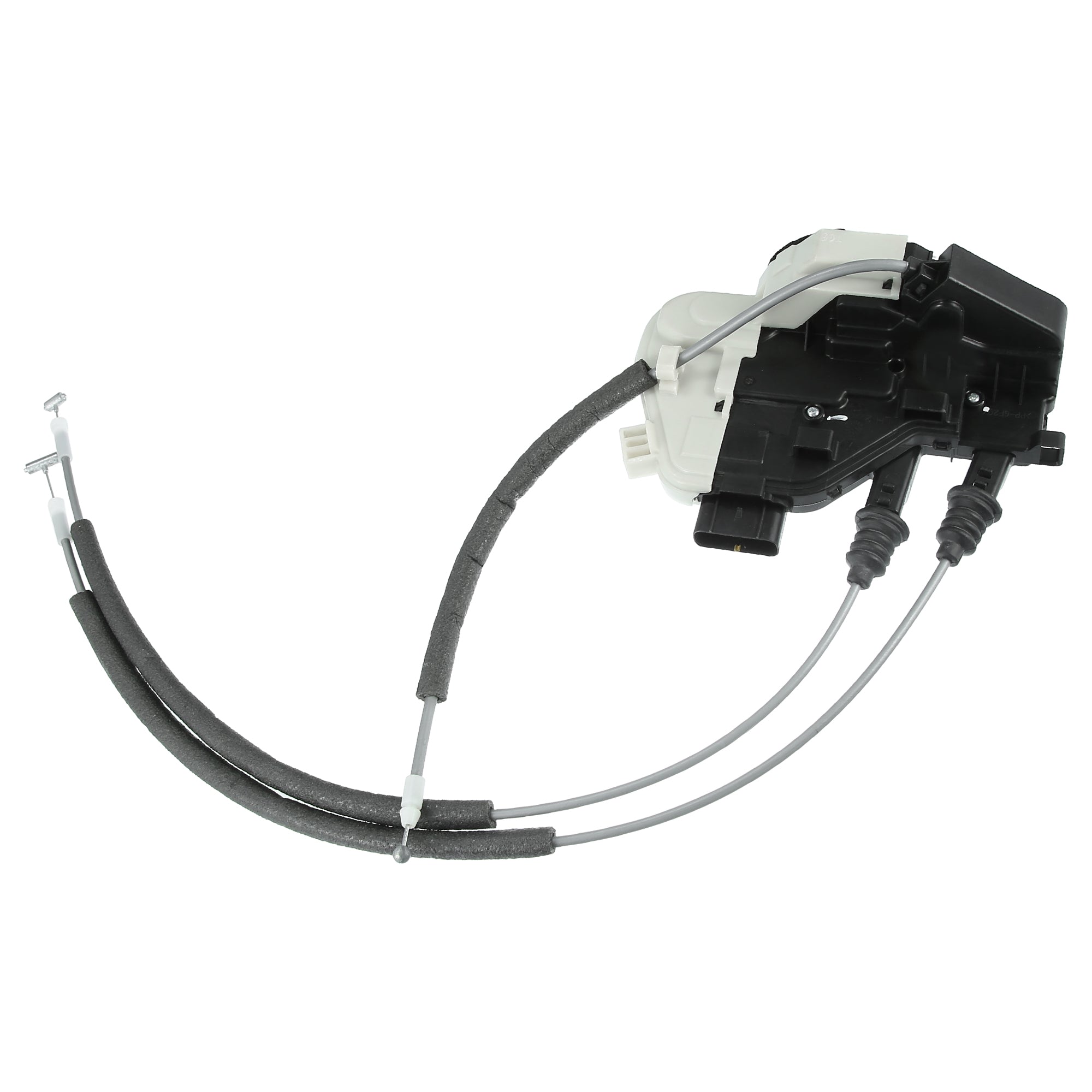 Rear Left Side Door Lock Actuator Motor for Hyundai Santa Fe XL 2013 ...