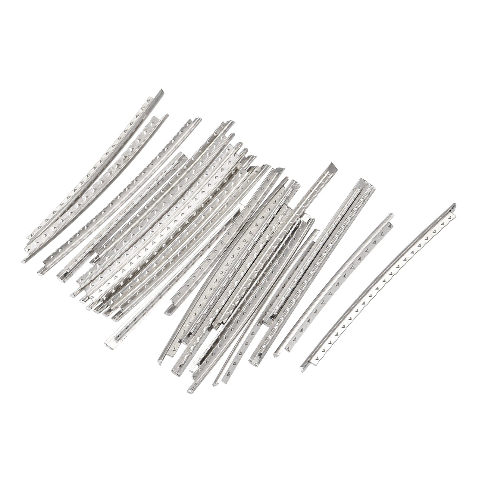 Electric Bass Fret Wire, Guitar Fretboard Frets | Harfington
