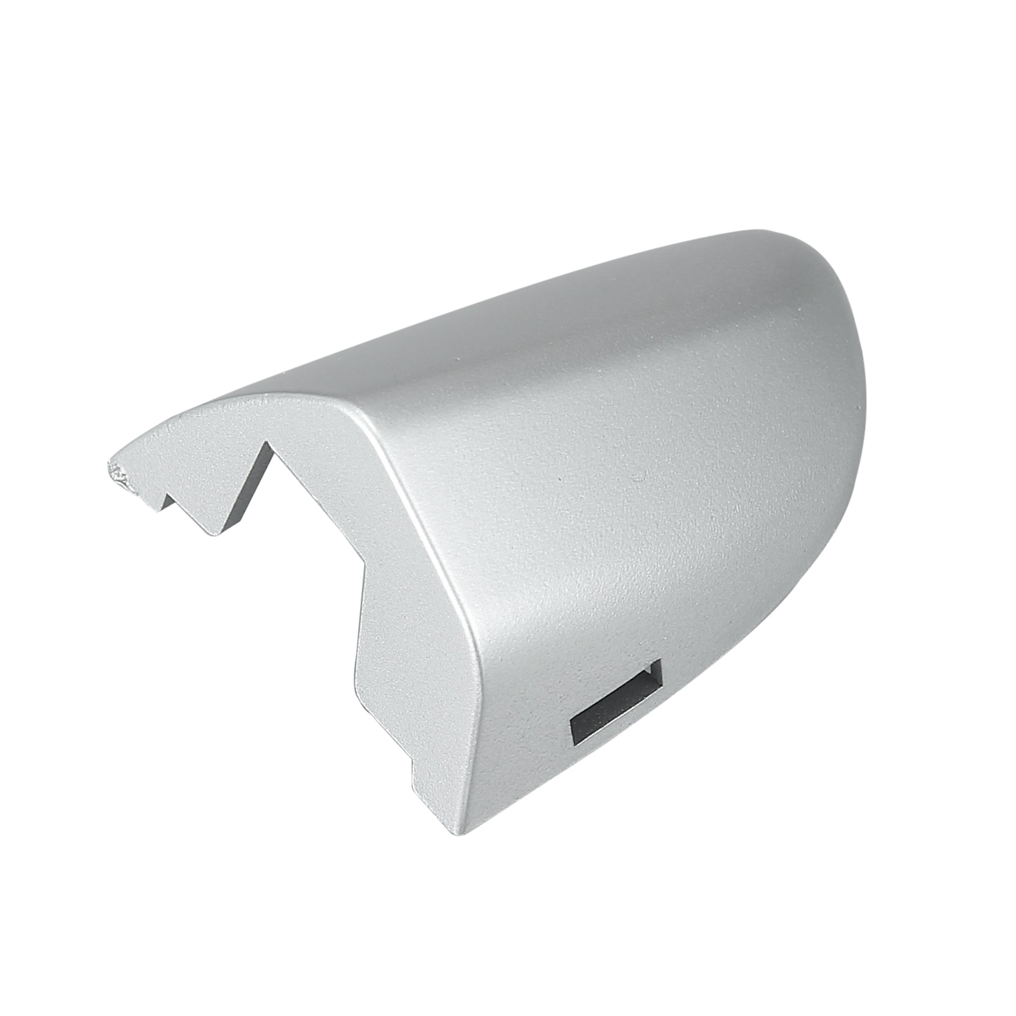 3C0837879 1K8837879 Door Trim Cover Front Driver Left Door Handle Cover Silver Tone for ...