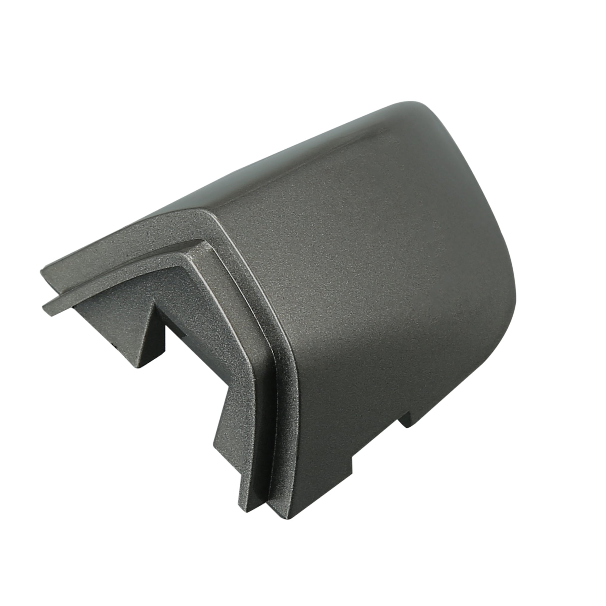 1K8837879 1K8-837-879-GR-U Gray Door Trim Cover Front Driver Left Door Handle Cover for ...