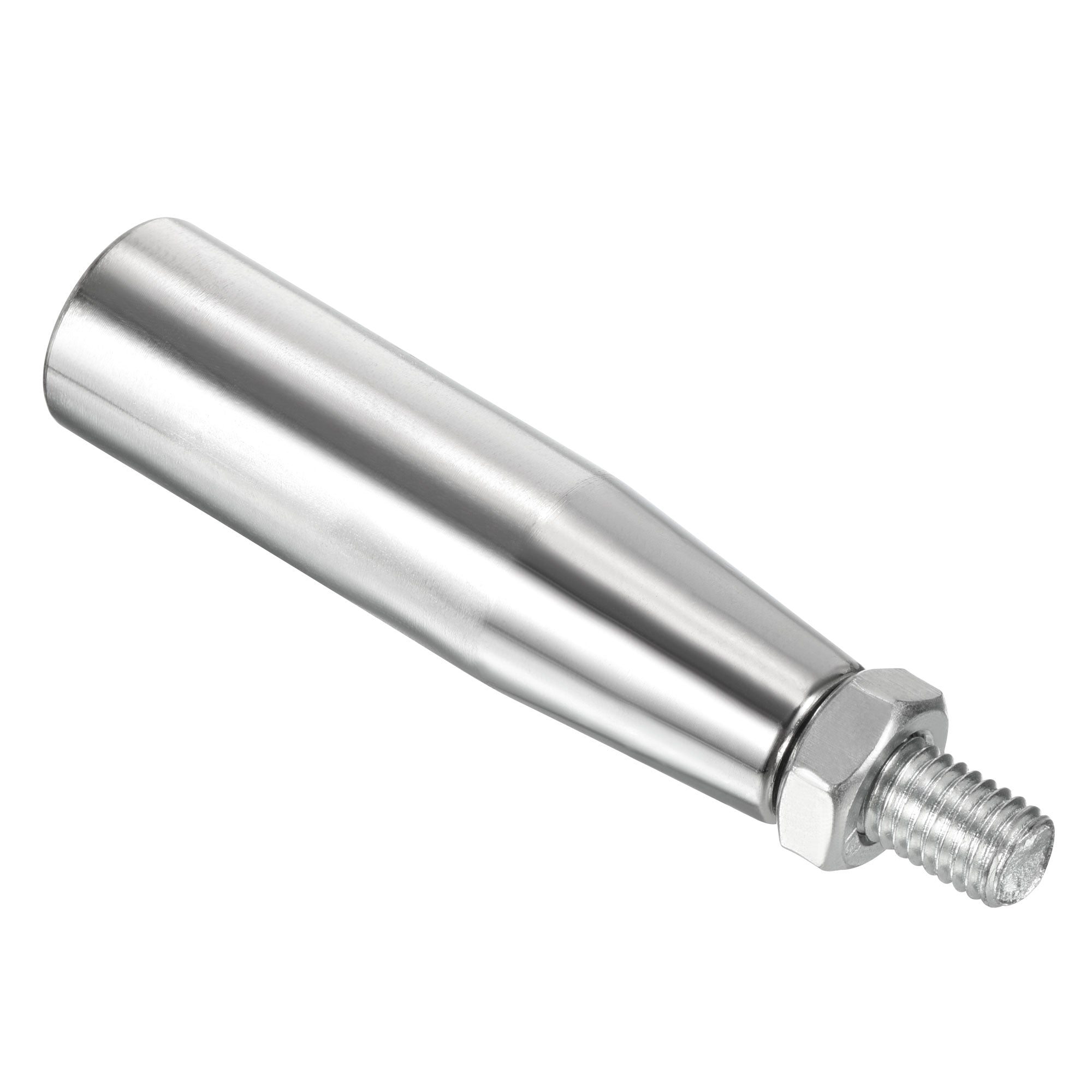 M10 Revolving Handle Grip, 103mm Cast Iron for Milling Machines Lathes ...