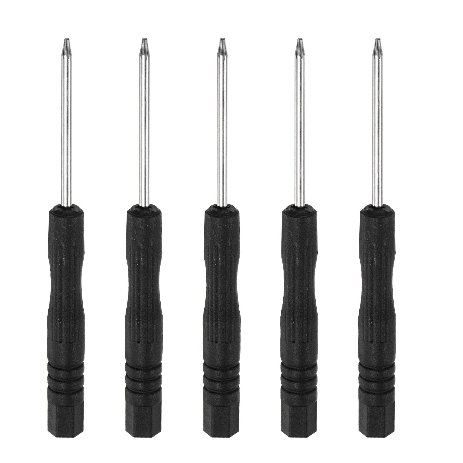 Uxcell Mini Torx Screwdriver, Star Head for Watch Eyeglasses Metal ...