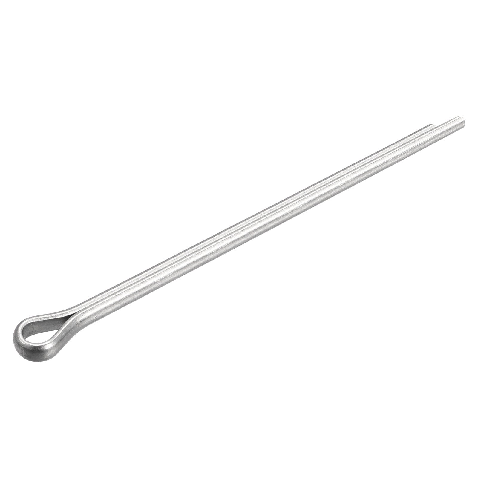 Uxcell Split Cotter Pin, 2mm x 30mm 316 Stainless Steel Clip Fastener ...