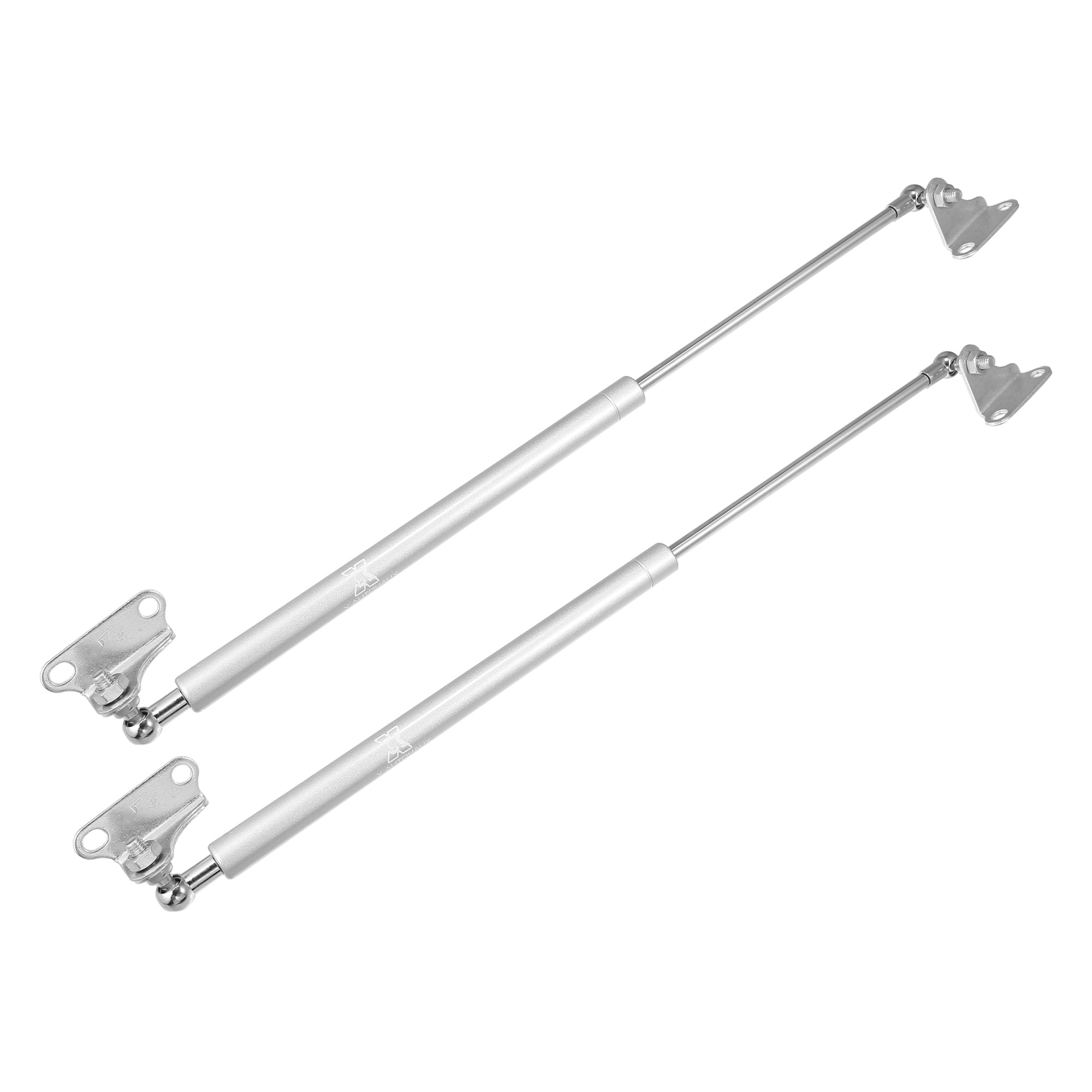 2Pack 20inch 200N/20KG Universal Car Lift Support Gas Struts Hydraulic ...