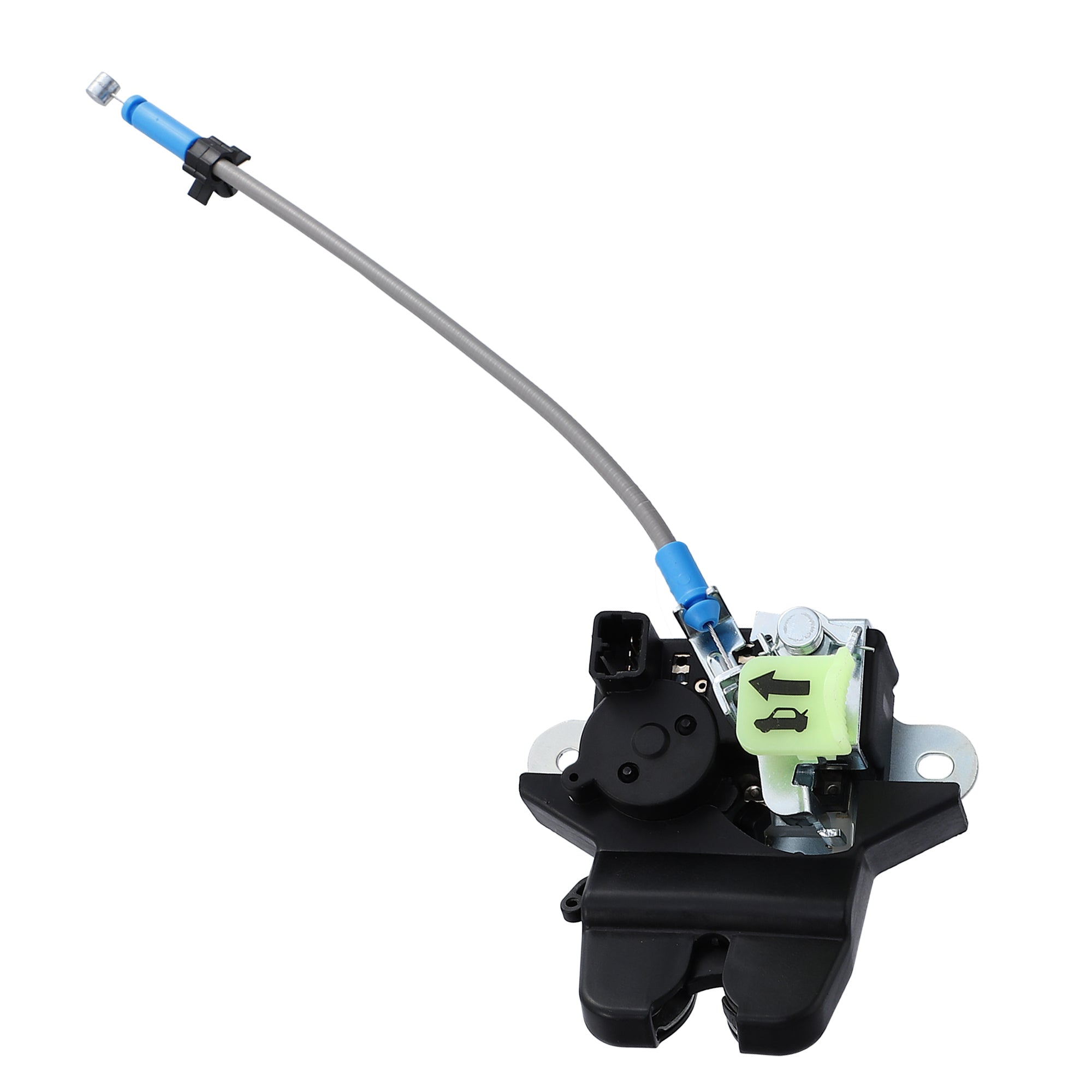 Trunk Latch Lock Actuator 81230-C1010 for Hyundai Sonata 2015-2017 with ...