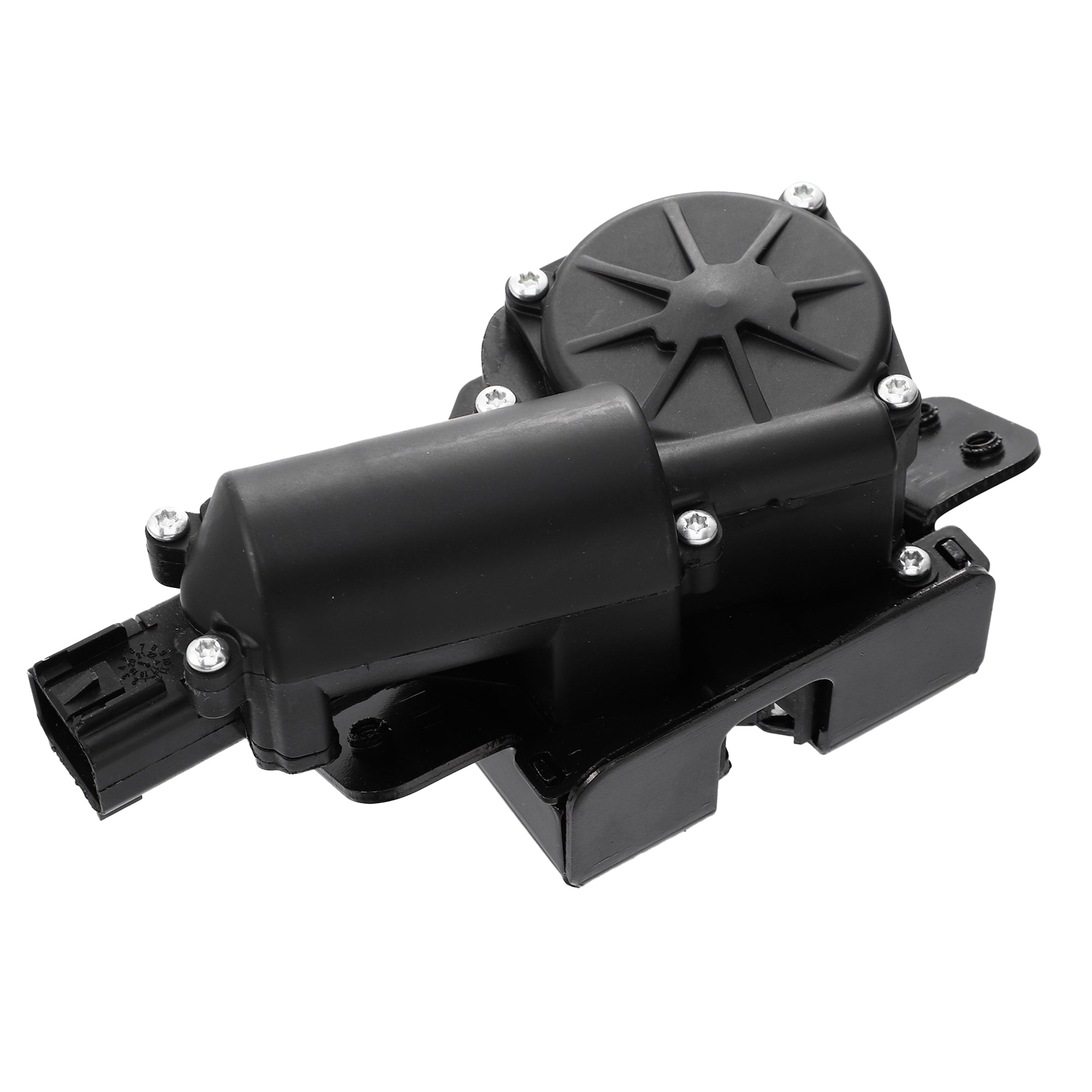 Power Liftgate Door Latch Lock Actuator 13581405 for Chevrolet for GMC ...