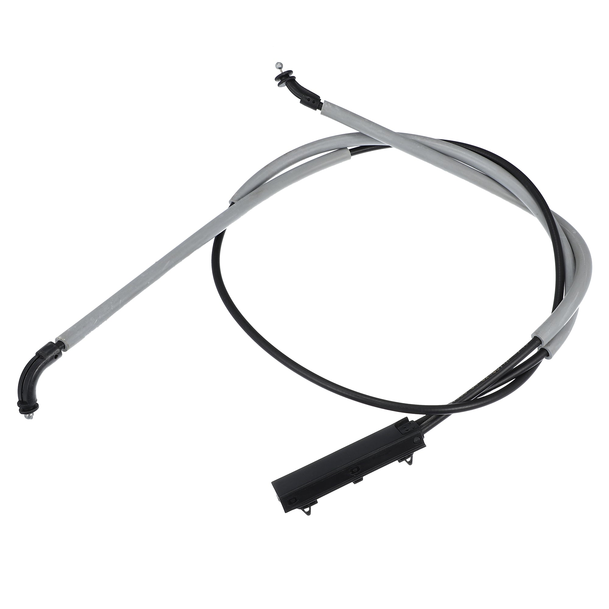 51237367536 Car Hood Bonnet Release Cable for BMW X6 2015-2019 for BMW ...