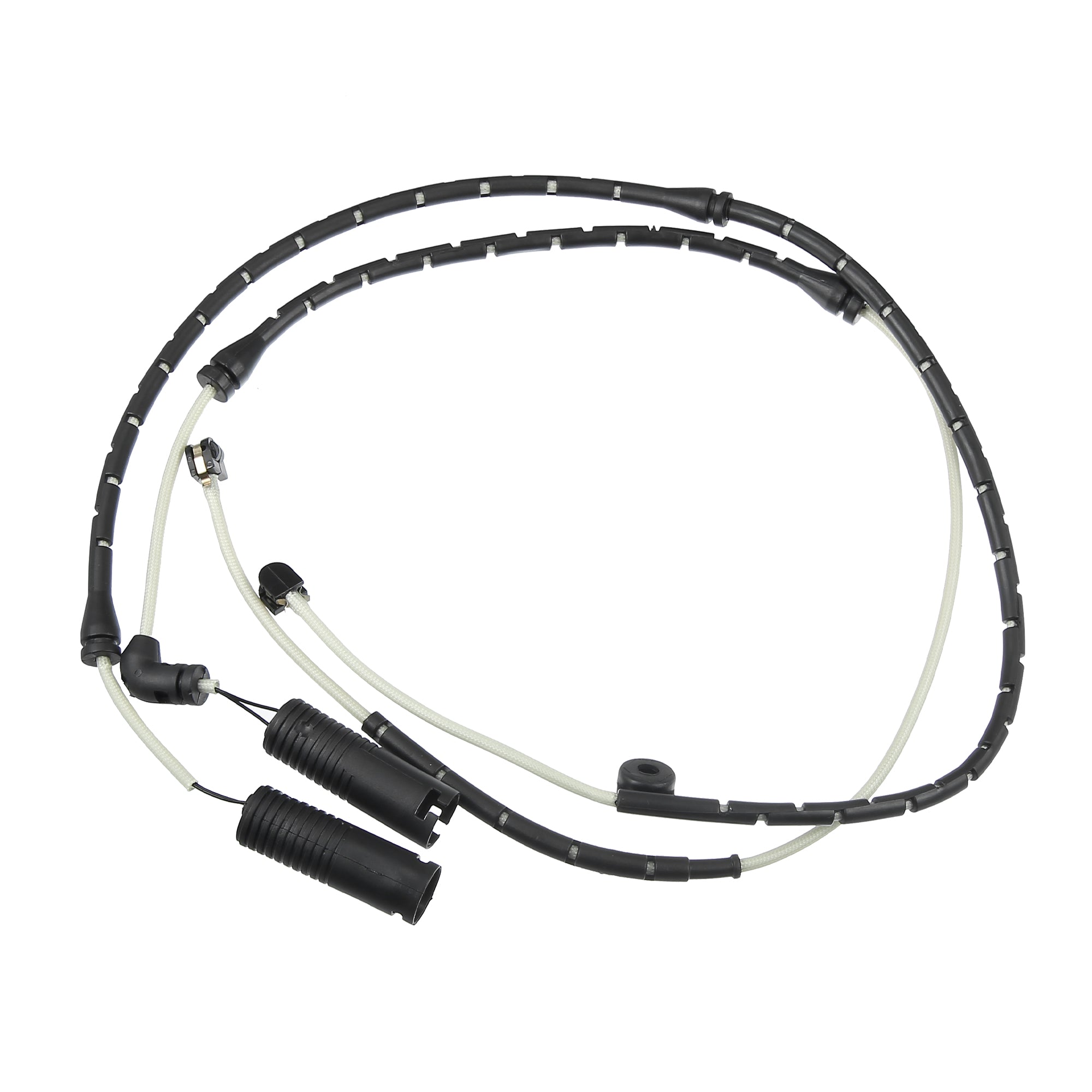 2pcs 34351165579 34351165580 Front Rear Disc Break Pad Wear Sensor for ...