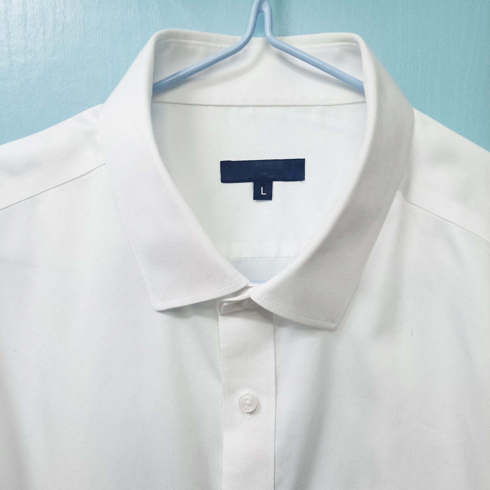 Clothing Size Labels, 4XL Sizes Woven Sewing Clothes Label Gold Tone ...