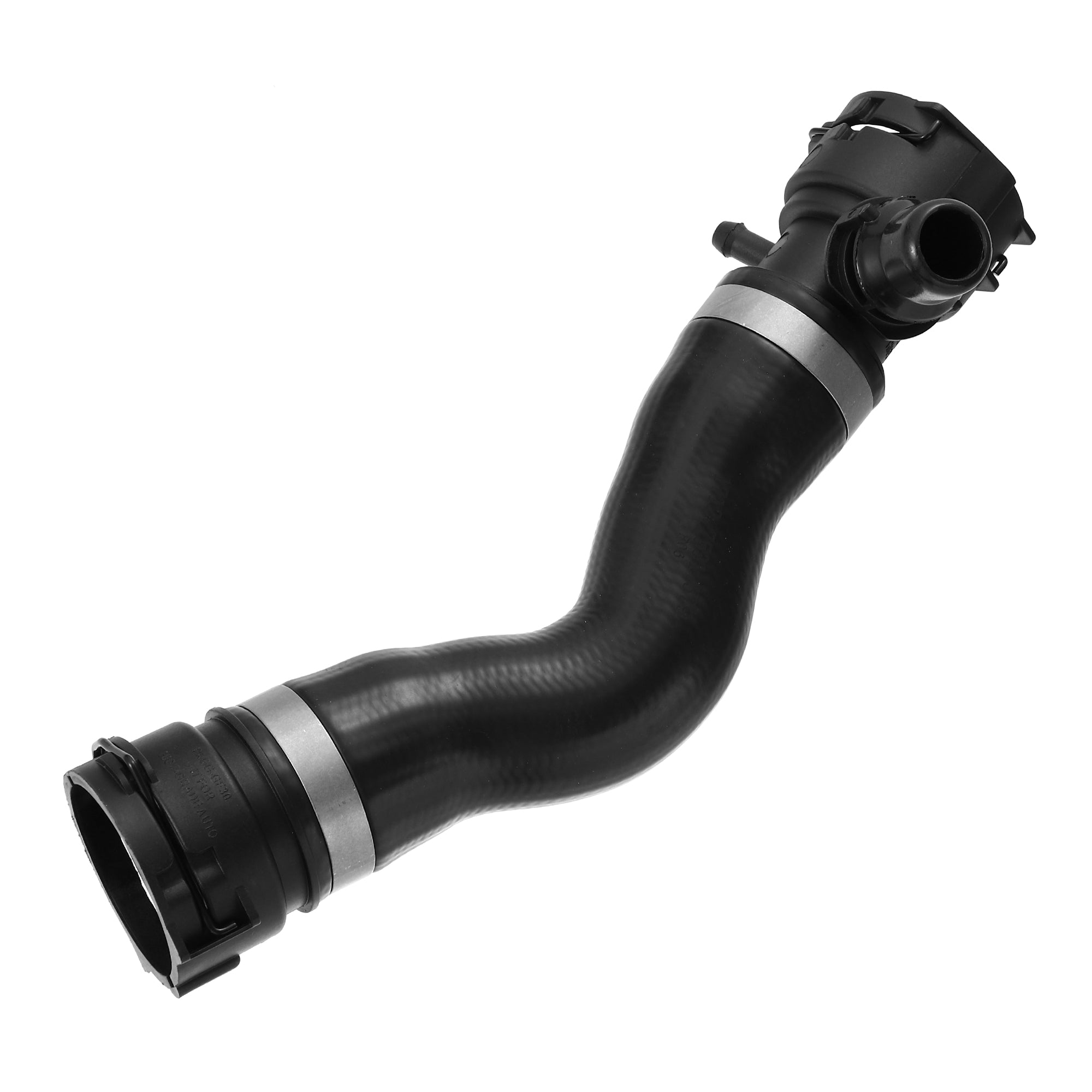 17127531579 Car Crankcase Vent Hose from Valve Cover for BMW 328i 2009 ...
