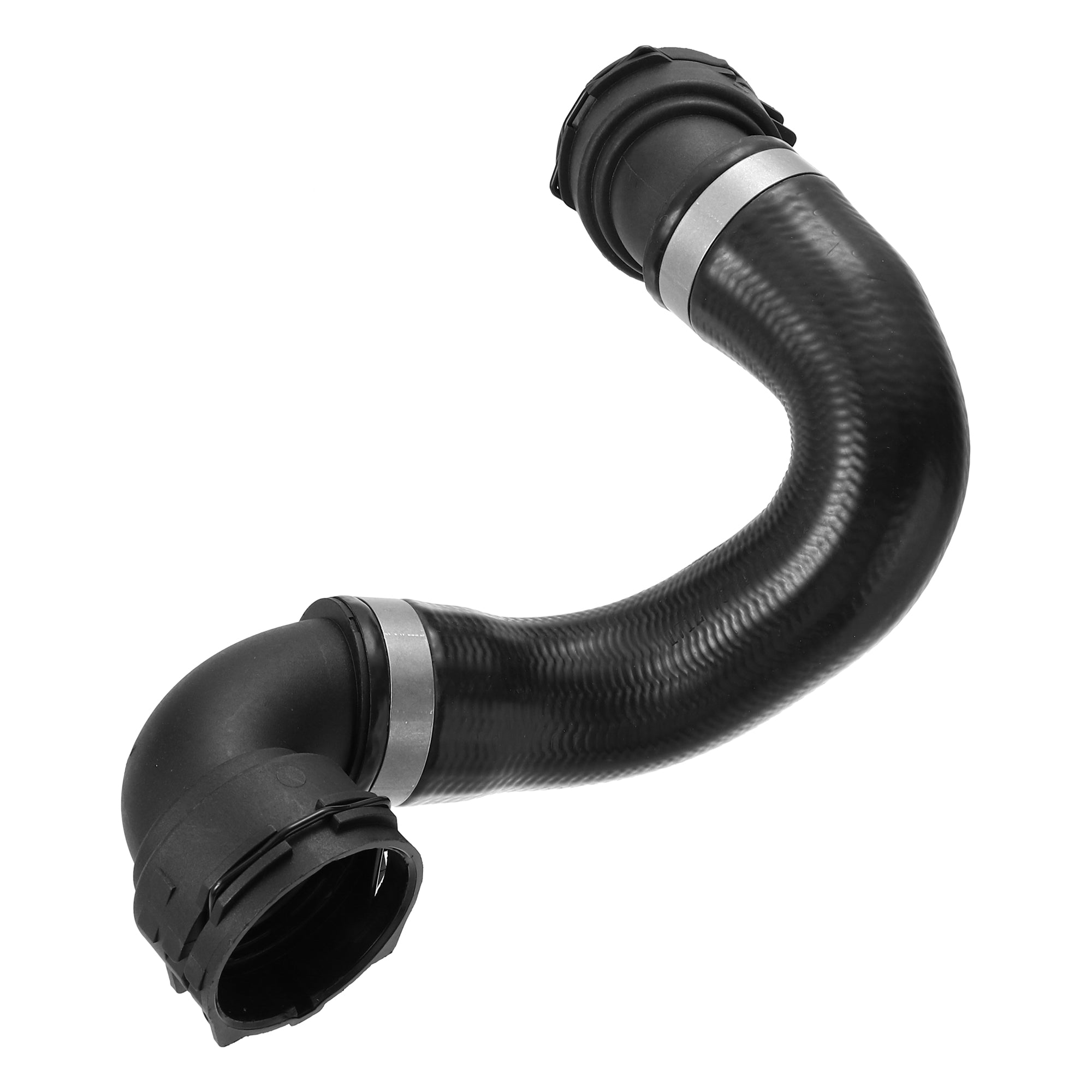 17127564478 Car Crankcase Vent Hose from Valve Cover for BMW 328i 2007 ...