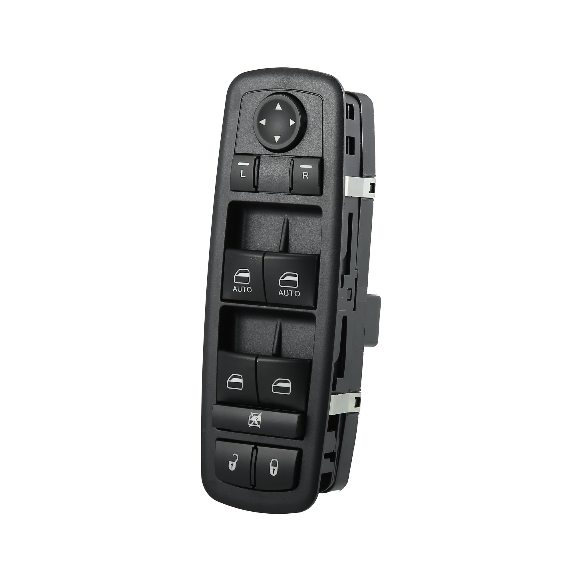 Front Left Driver Side Master Control Electric Power Window Switch for ...