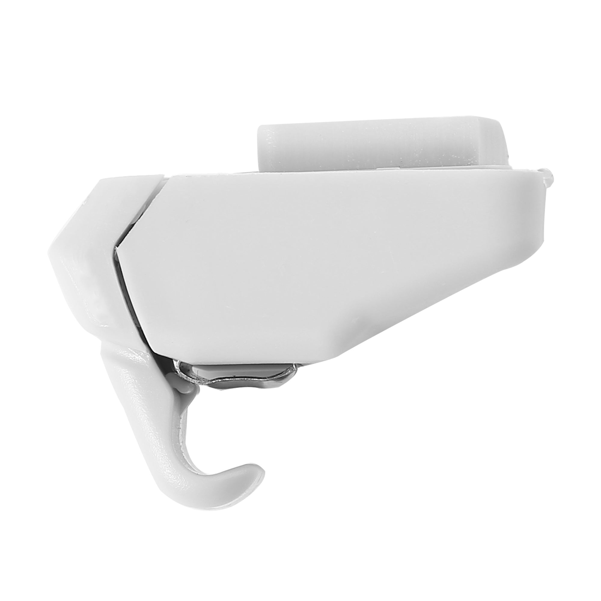 1pcs Sun Visor Support Clip Retainer 5VW09MS7AA for Jeep Renegade 2015 ...