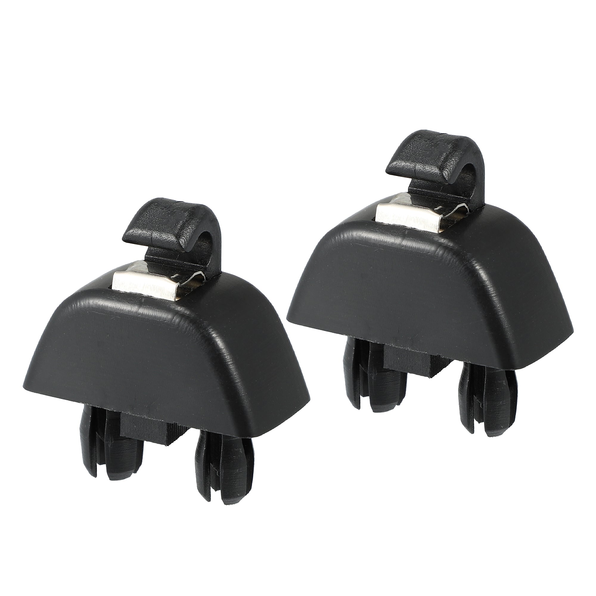 2pcs Sun Visor Support Clip Retainer 4F0857561 for Audi A6 Quattro A7 ...