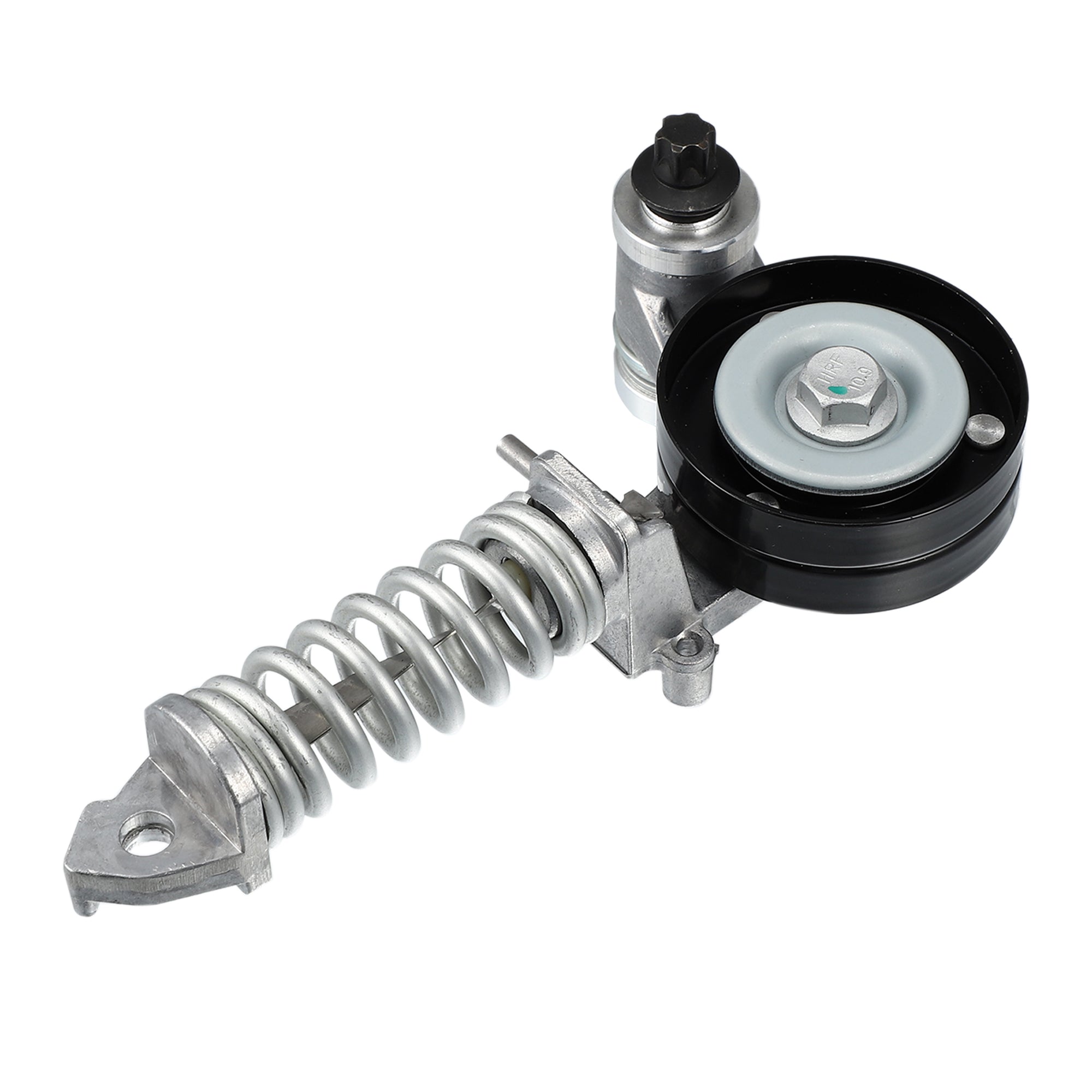 Belt Tensioner Pulley Assembly 25195388 for Chevrolet Sonic Trax for ...