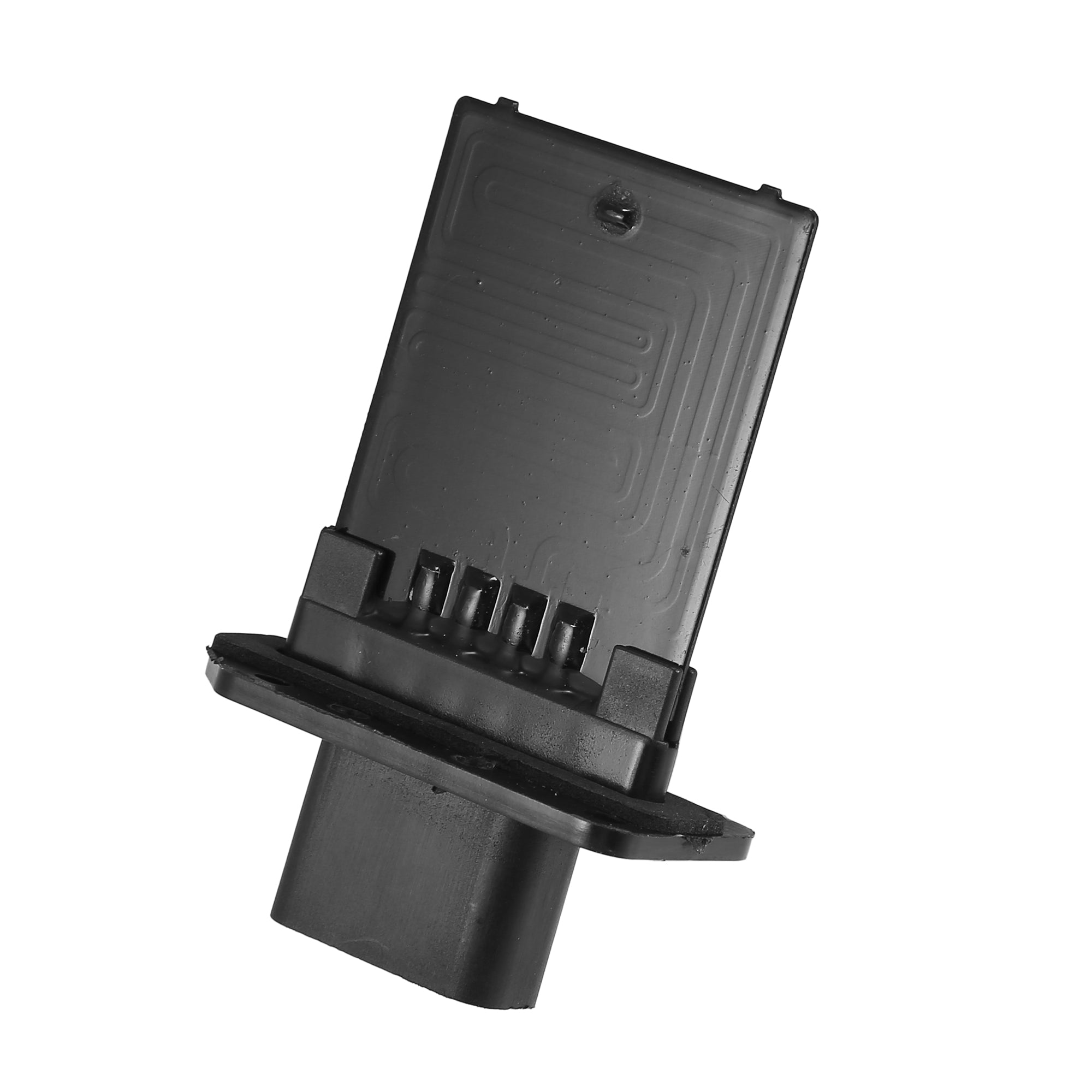 1Pcs HVAC Blower Motor Resistor Control Module Blower Resistor for Ford ...