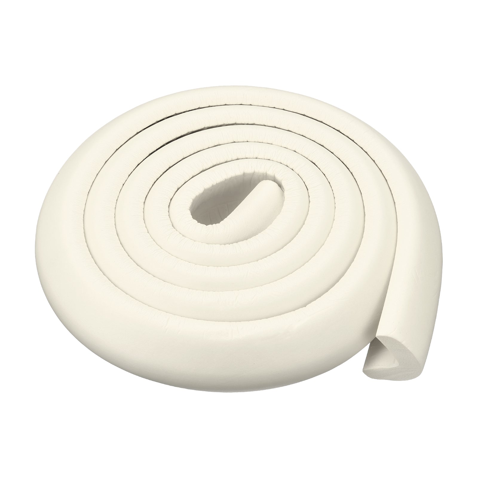 Uxcell Corner Guards Edge Protectors 16.4ft(5M), Pack Foam Safety ...