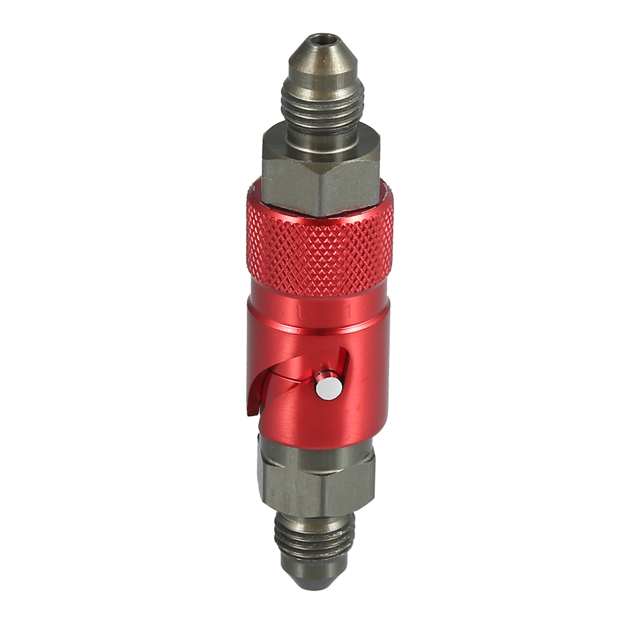 AN3 3AN Car Motorcycle Quick Release Disconnect Dry Break Coupling ...