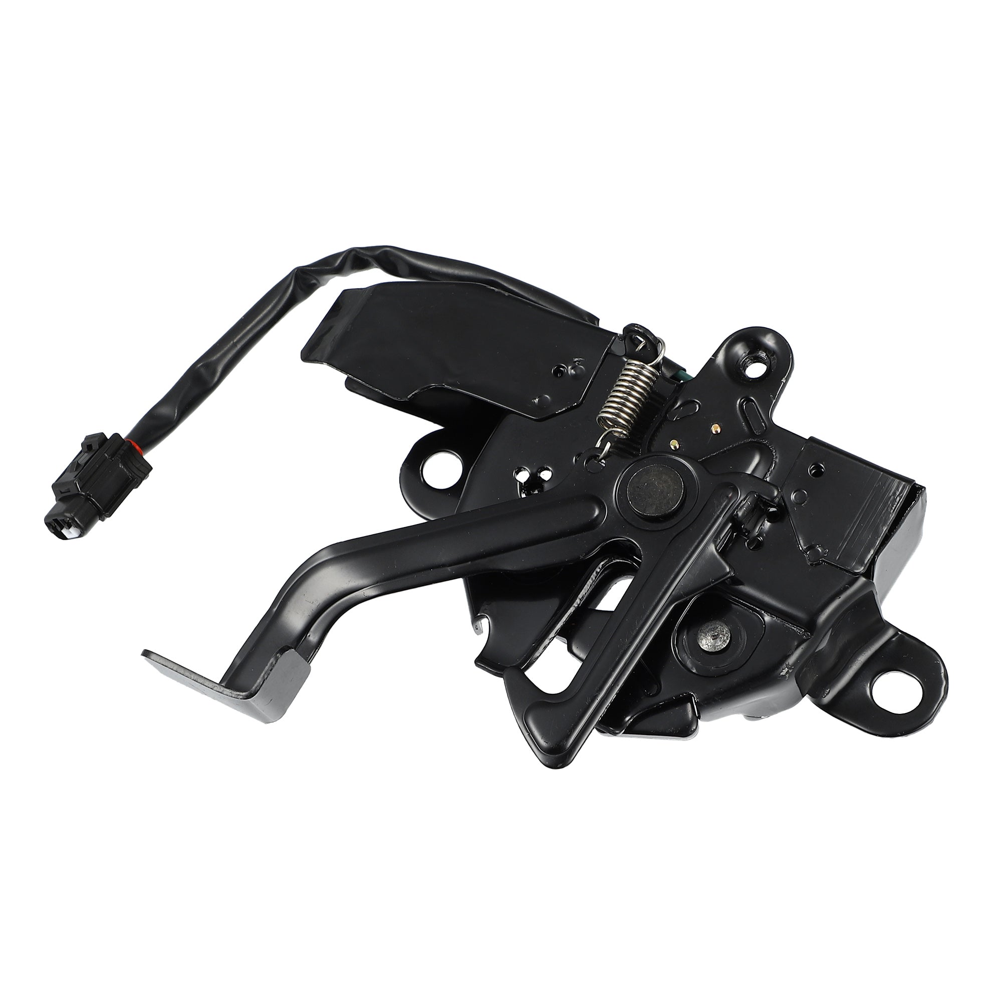 53510-06180 Car Engine Hood Latch Lock for Toyota Camry 20017 2008 2009 ...