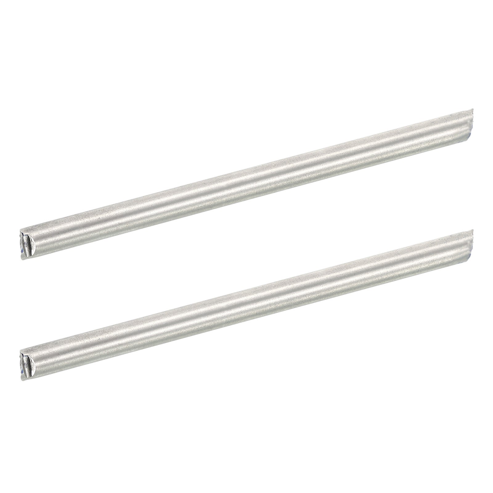 Titanium Round Rod,Half-Hard TC4 Titanium Alloy,Round Bar Rod,7 x 100mm ...