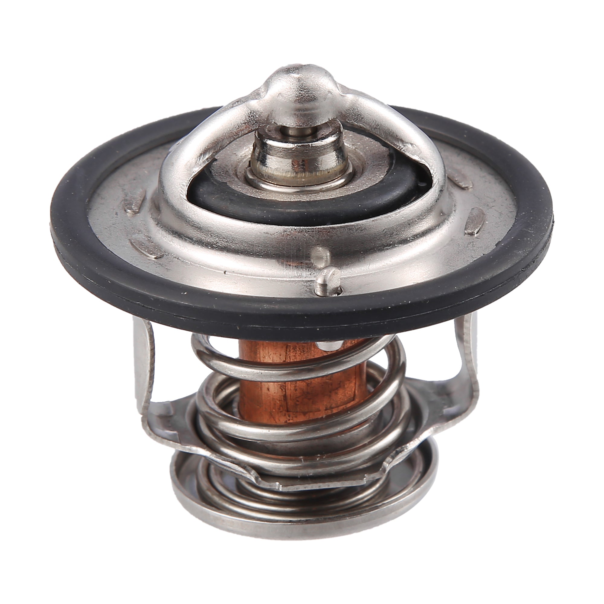 Engine Coolant Thermostat Housing Assembly for Toyota 4Runner 1988-1995 ...
