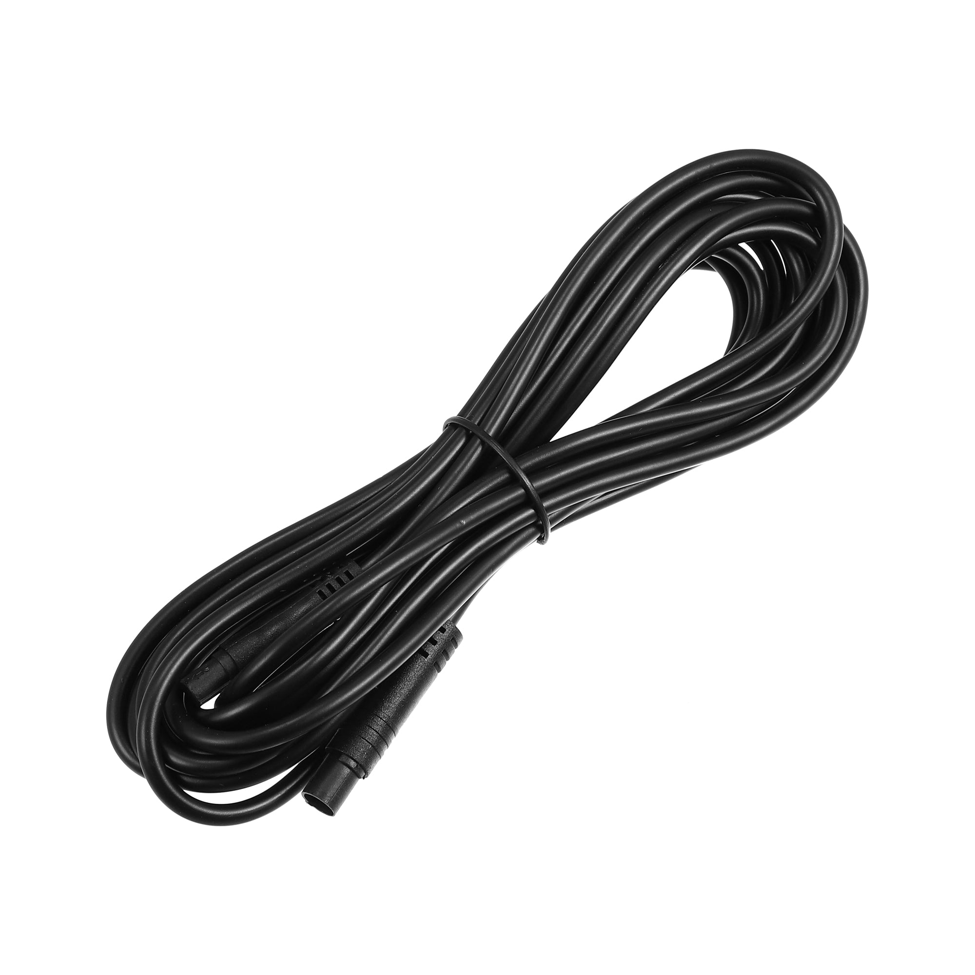 6 Pin 13.12ft 400cm Car Backup Camera Extension Cable Dash Camera Cord ...