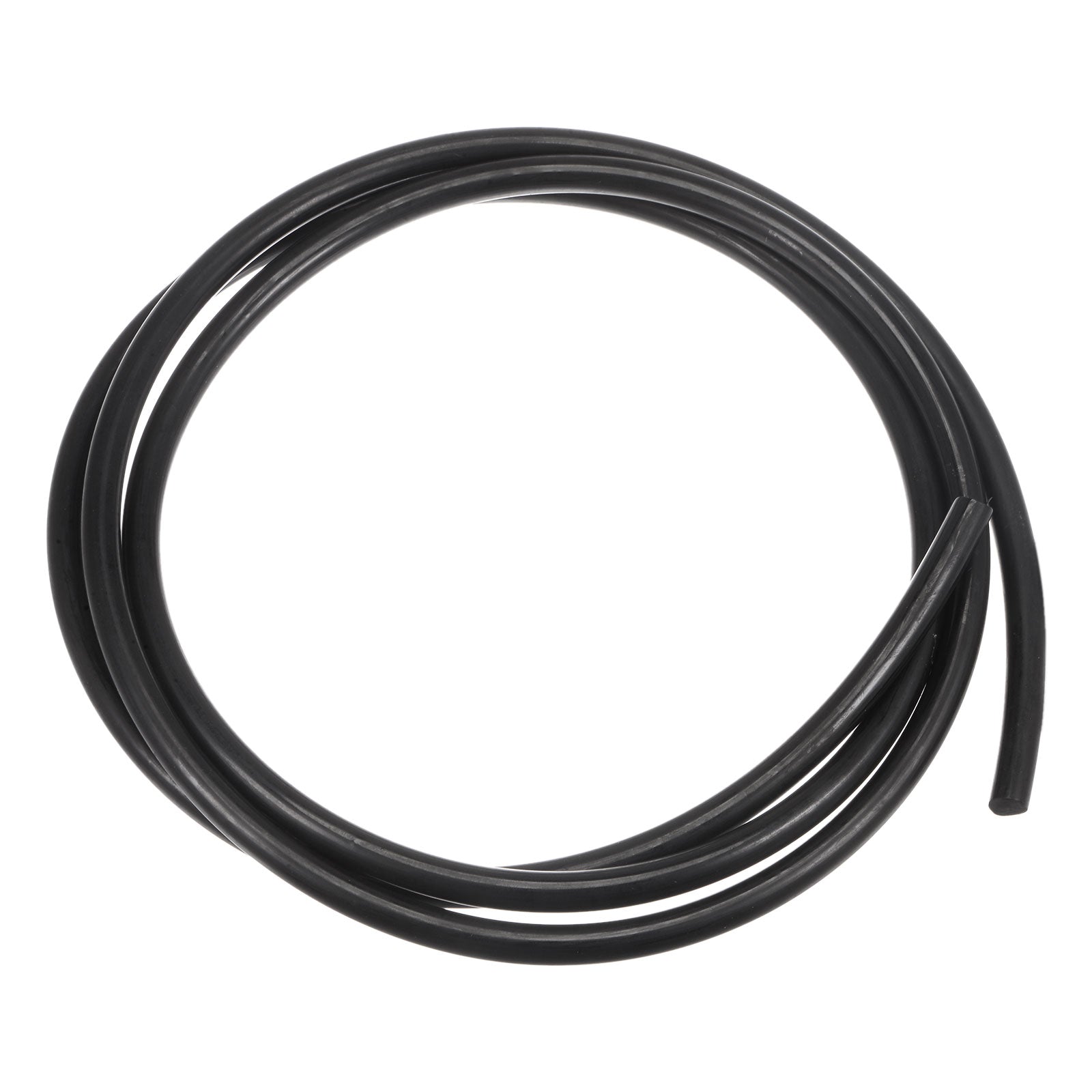 Round Belts 10mm Dia 2 Meters Length Smooth Surface PU Polyurethane ...