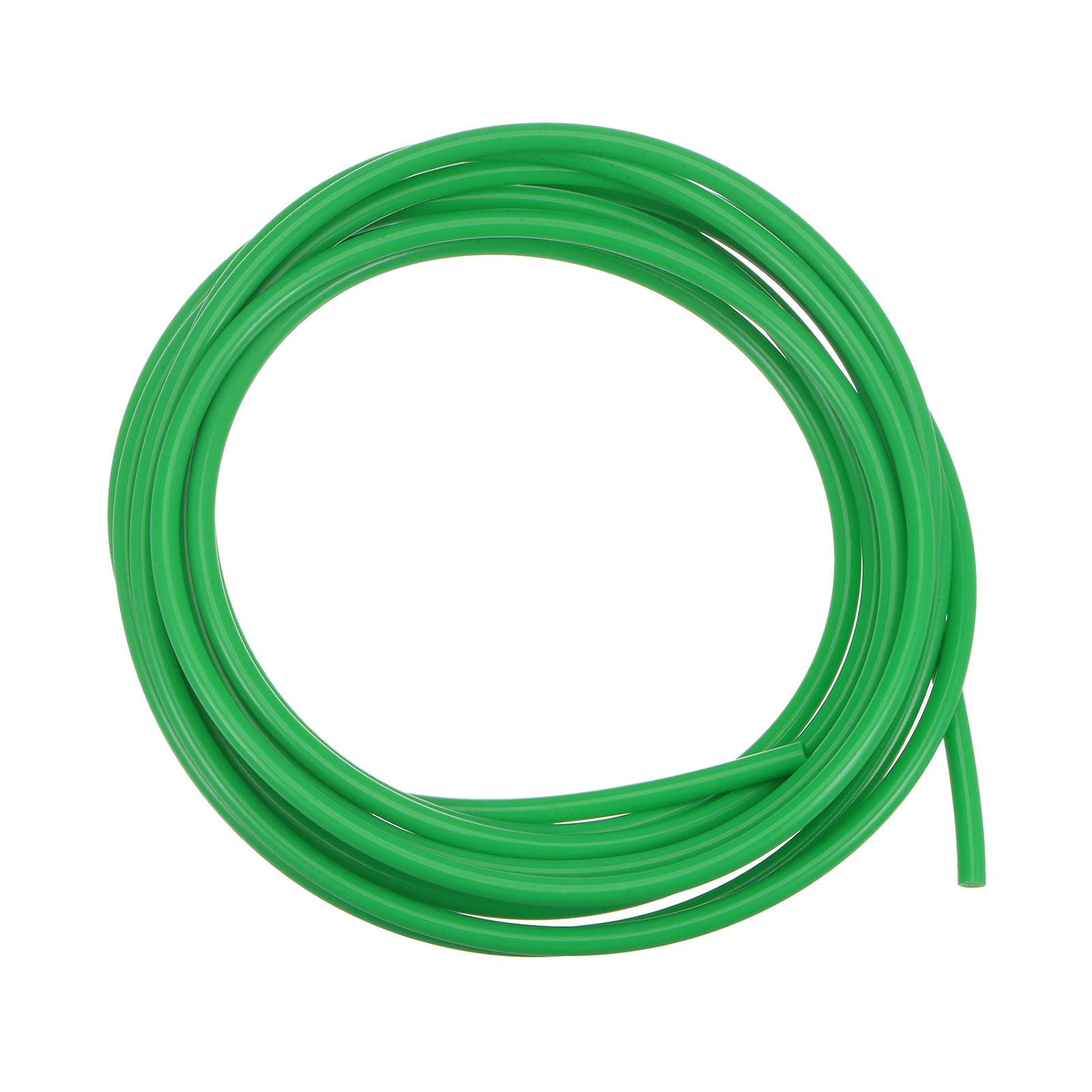 Round Belts 4mm Diameter 3 Meters Length Smooth Surface PU Polyurethane ...