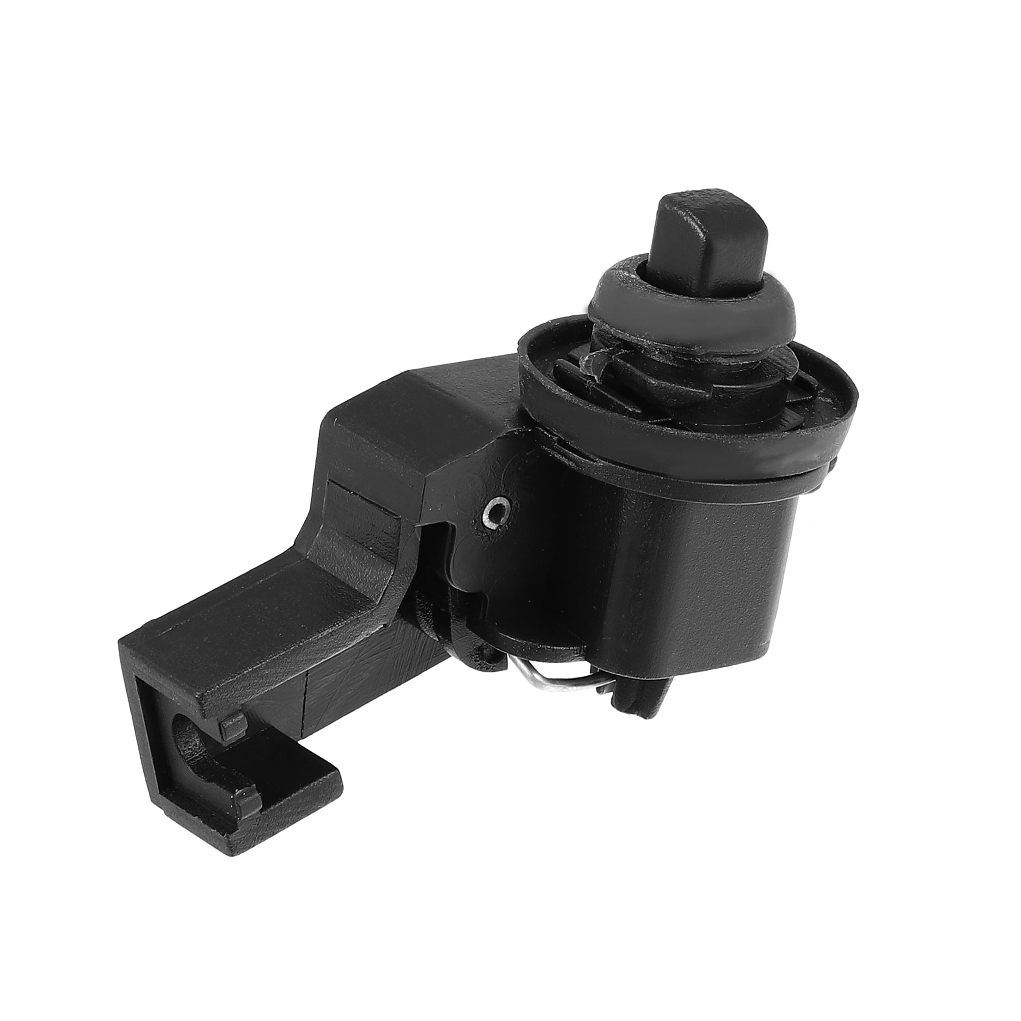 Fuel Door Latch Lock Release Actuator for Nissan Sentra 2013-2019 78827 ...