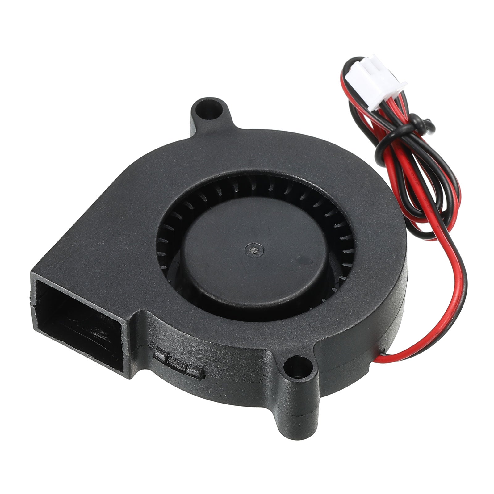 DC Brushless Fan Cooling Blower Fan Cooler 5015 50x50x15mm DC12V 0.15A ...