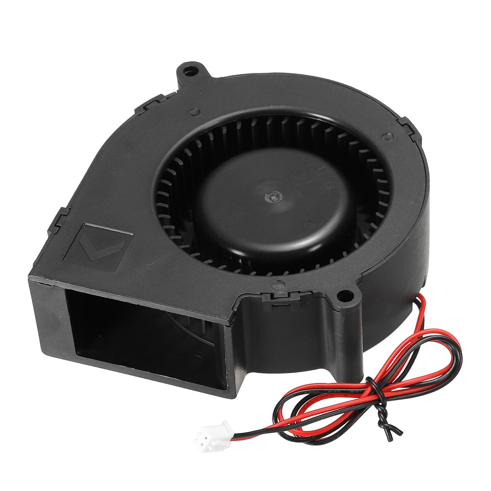 DC Brushless Fan Cooling Blower Fan Cooler 9733 97x97x33mm DC12V 2.40A ...