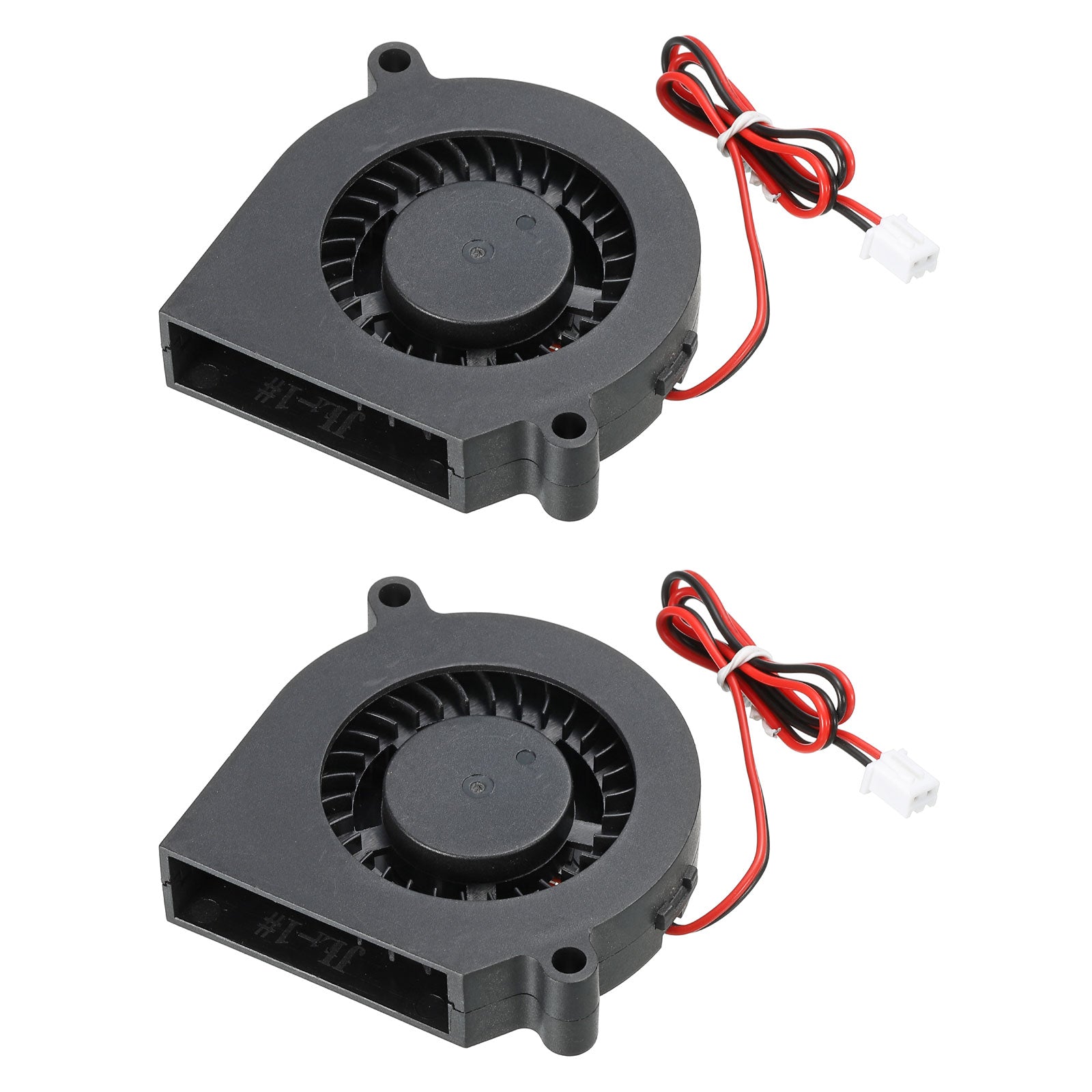 DC Brushless Fan Cooling Blower Fan Cooler 6015 60x60x15mm DC5V 0.2A ...