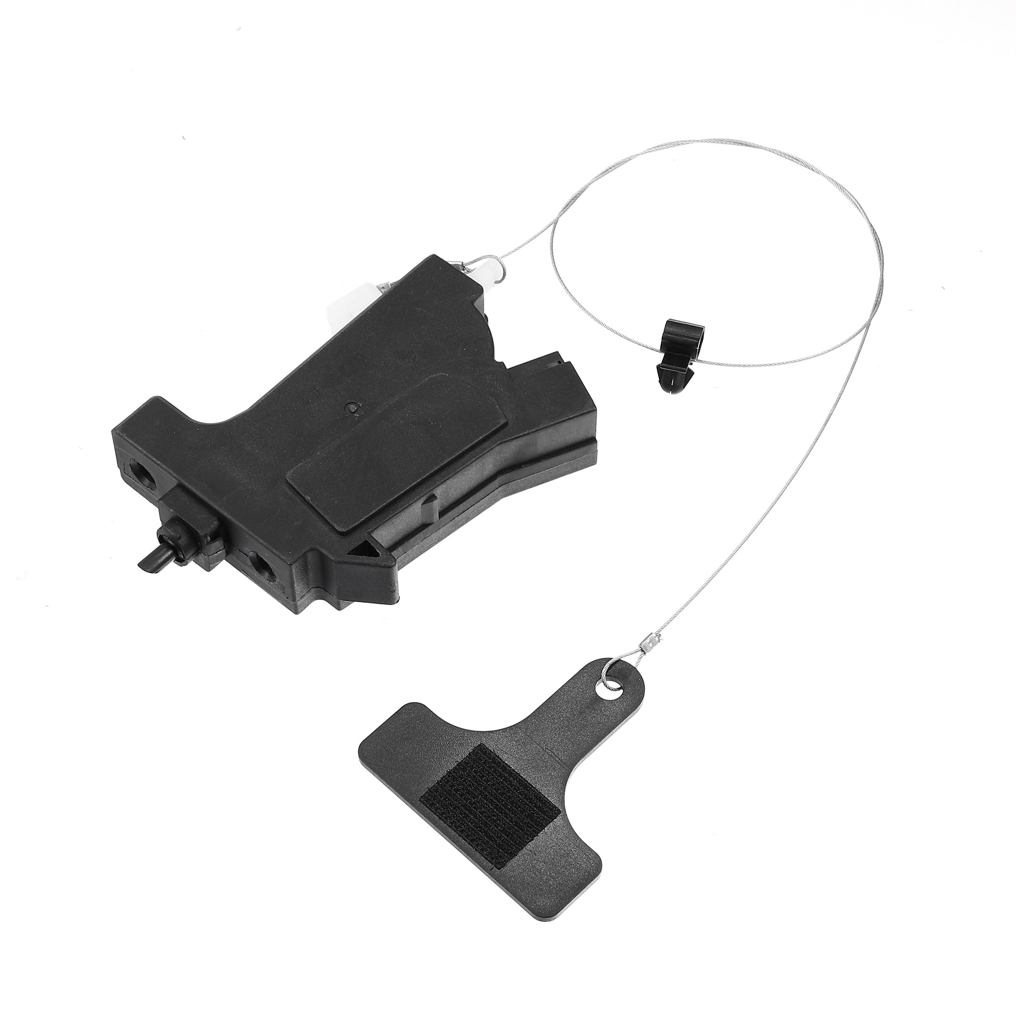 Fuel Filler Door Opener Release Actuator for Hyundai Santa Fe 13-18 ...