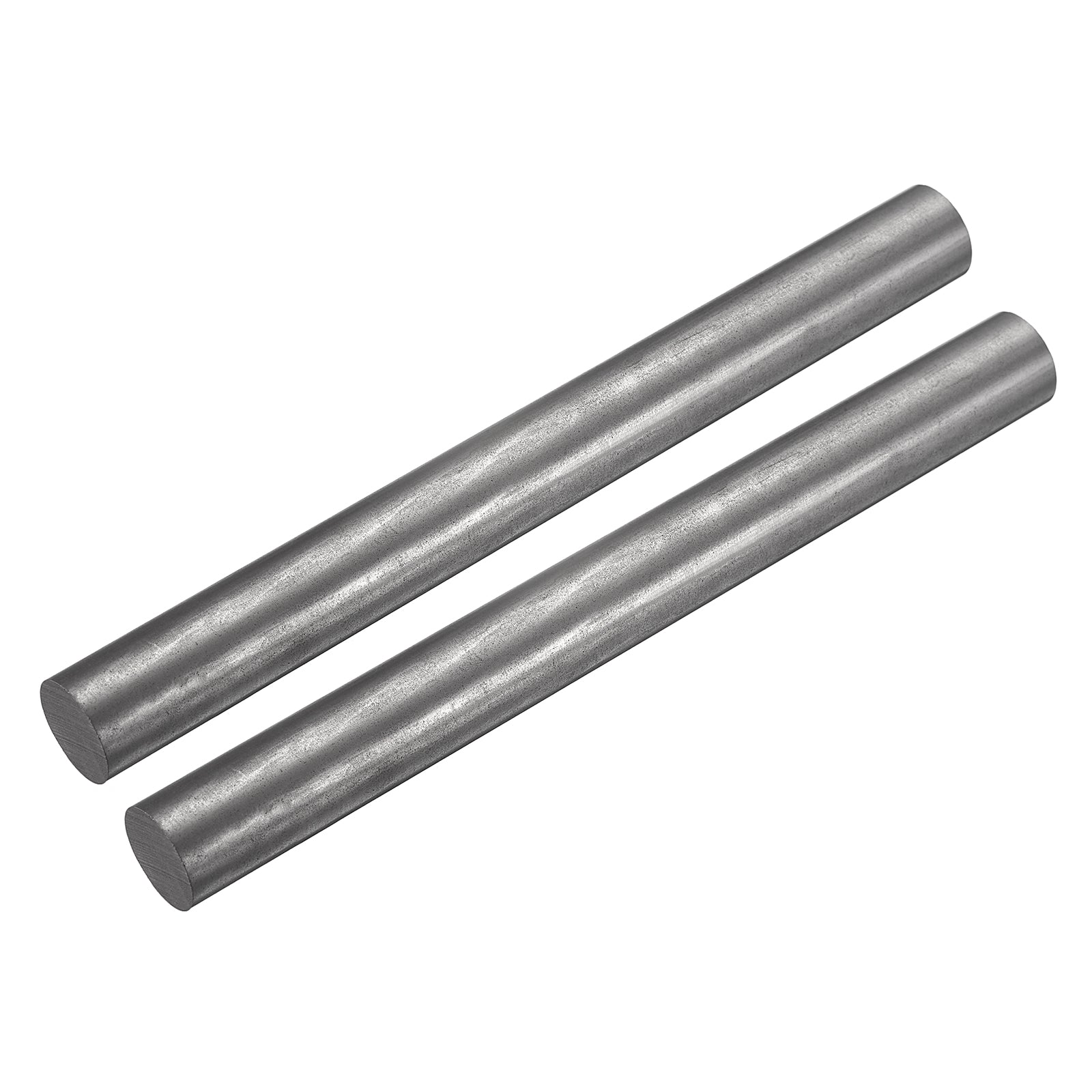 Graphite Rod Graphite Stirring Rod Cylinder Stick Carbon Rod 200x20mm ...