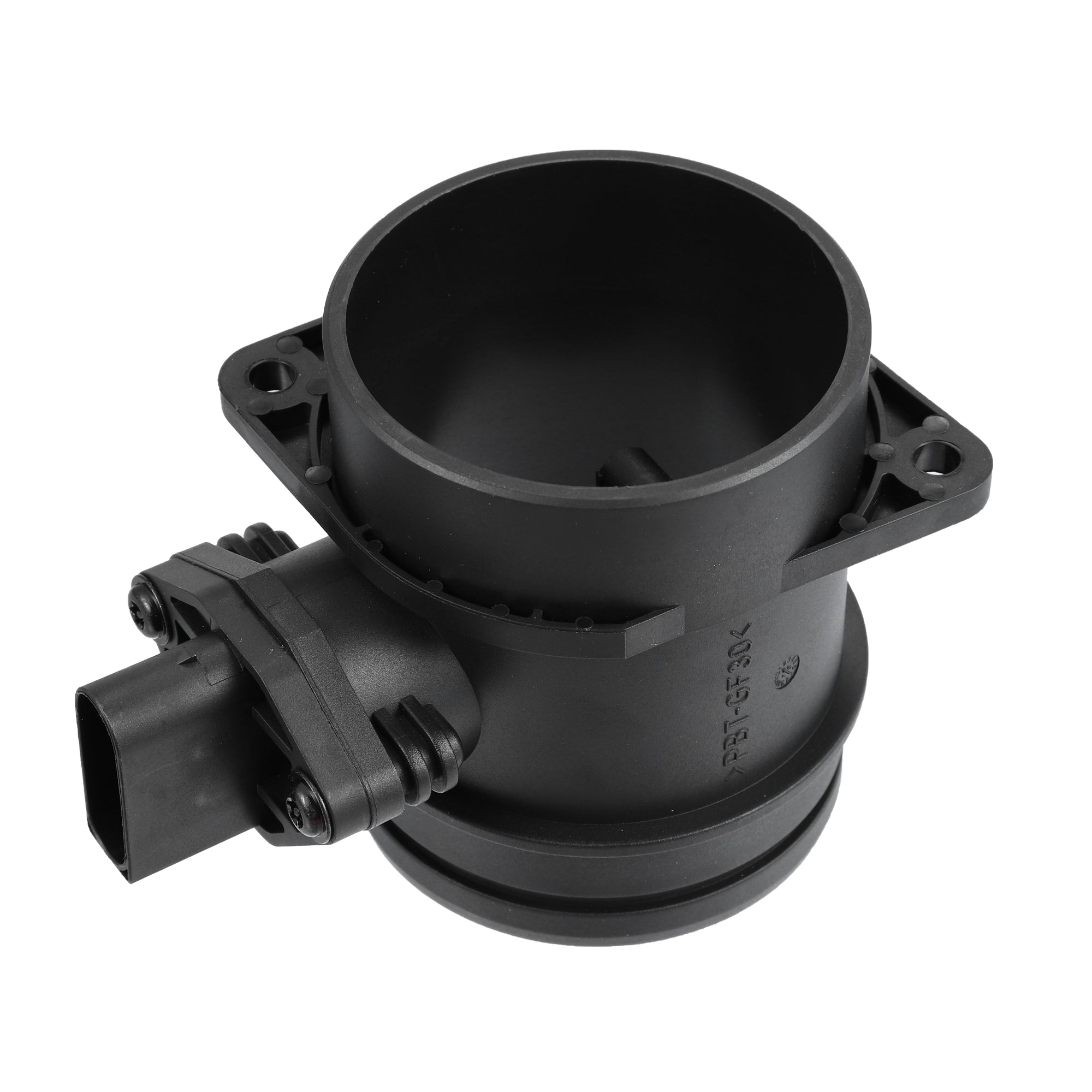 Mass Air Flow Meter Sensor for BMW 1 Series 118i 120i 2004-2007 ...