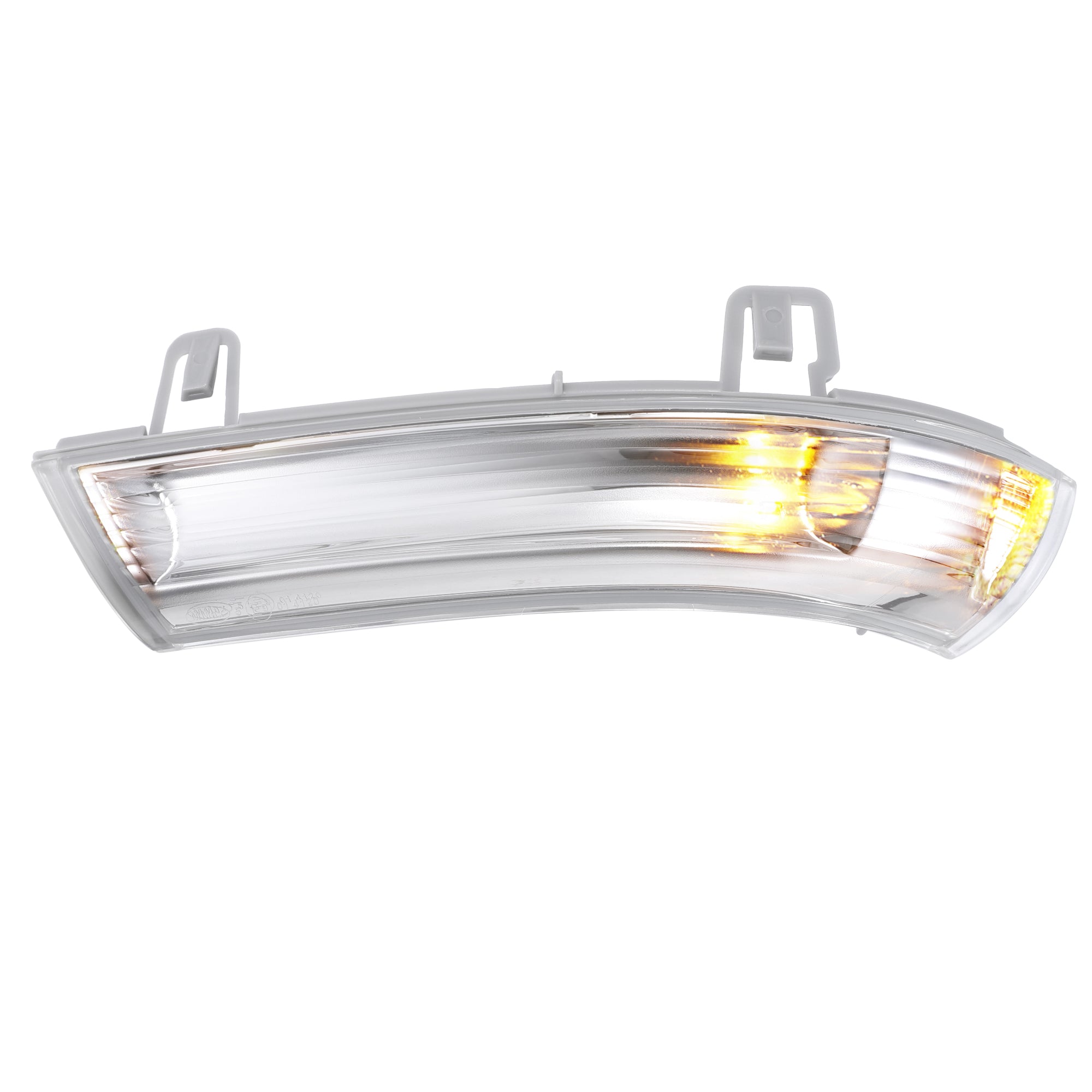 Car LED Front Left Side Mirror Turn Signal Light 1K0949101 1K0-949-101 ...
