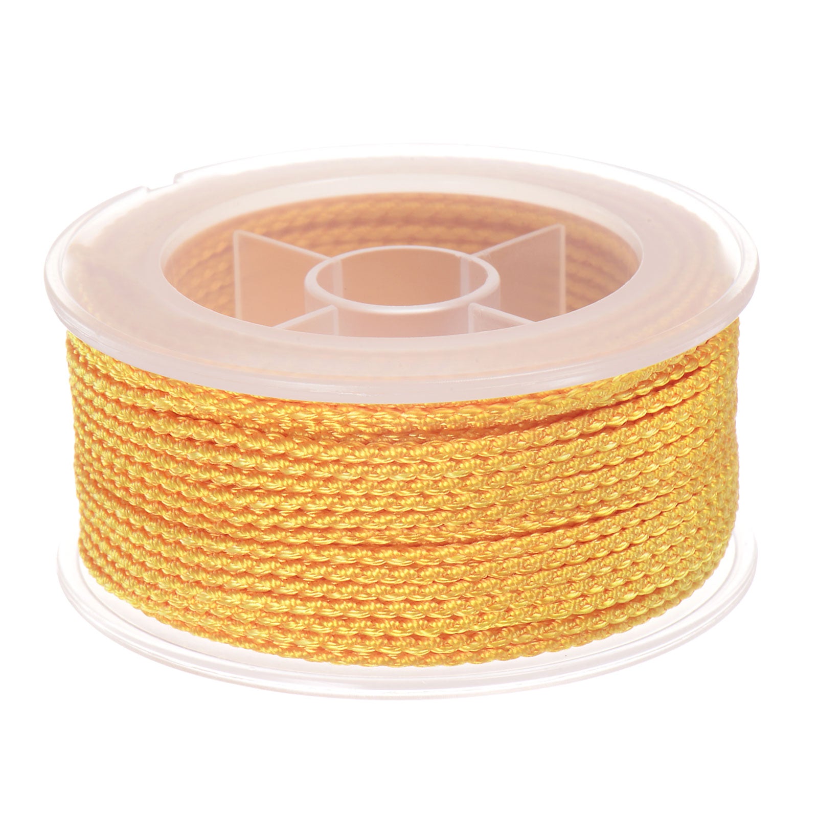 Nylon Thread Twine Beading Cord 1.6mm Braided String 16M/52 Feet ...