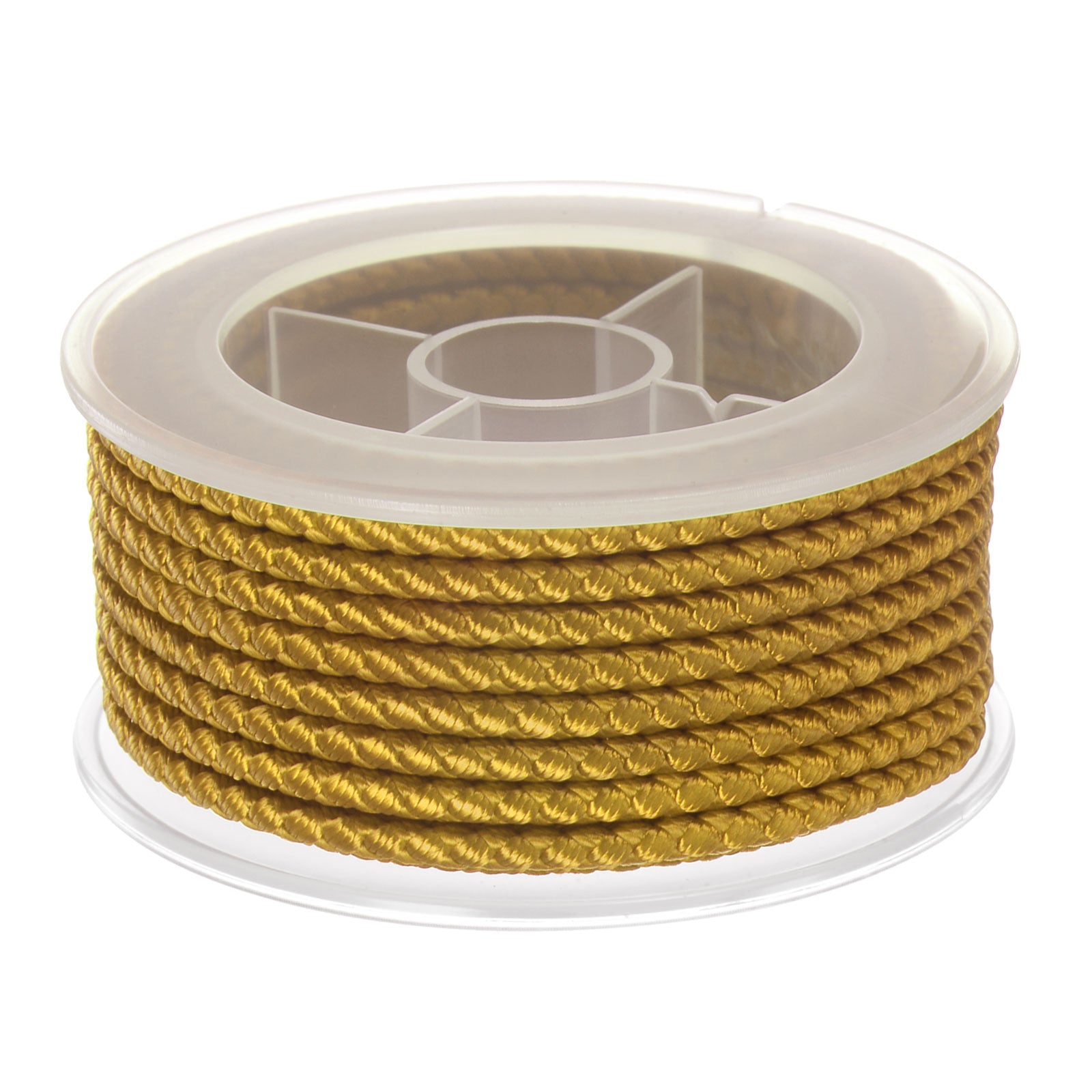 Nylon Thread Twine Beading Cord 3mm Braided String 4M/13 Feet ...