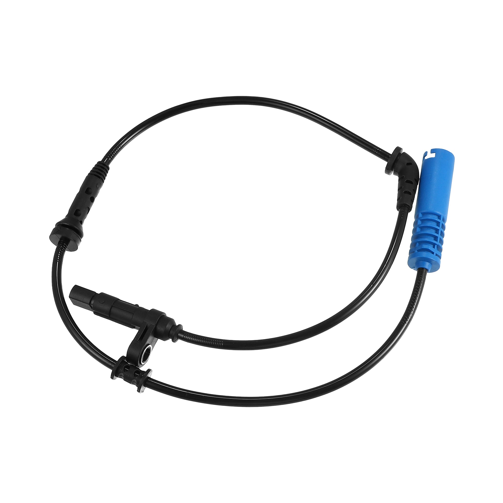 Front Left/Right Car ABS Sensor Wheel Speed Sensor 34526756384 5S11087 ...