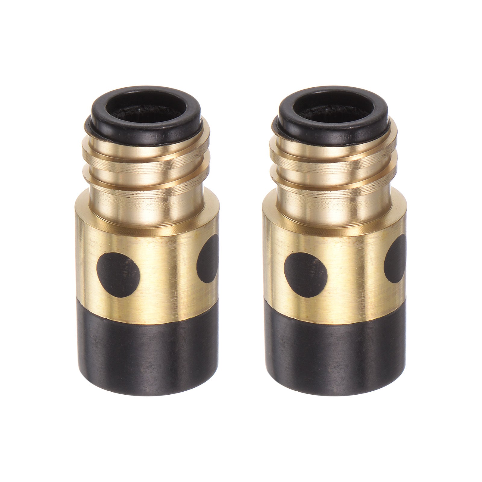 2pcs Welding Gas Diffuser, 350A Enhanced Contact Gas Diffuser Tip ...