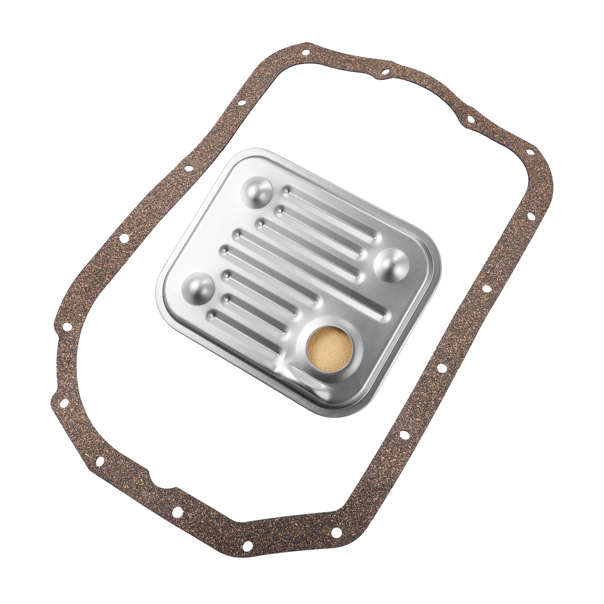 1 Set 25325570 24208847 24210956 8677743 Transmission Filter Oil Pan ...