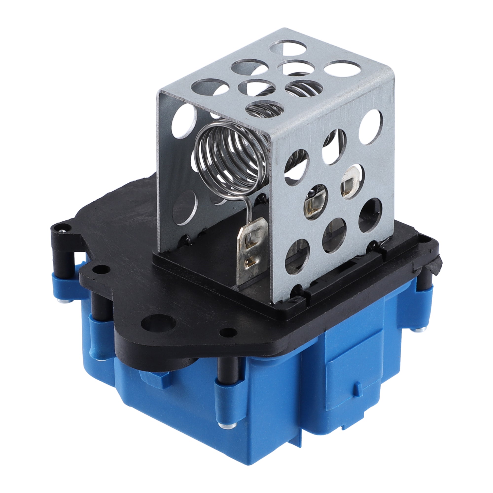 HVAC Car Blower Motor Control Module Resistor 1308CP for CITROEN ...