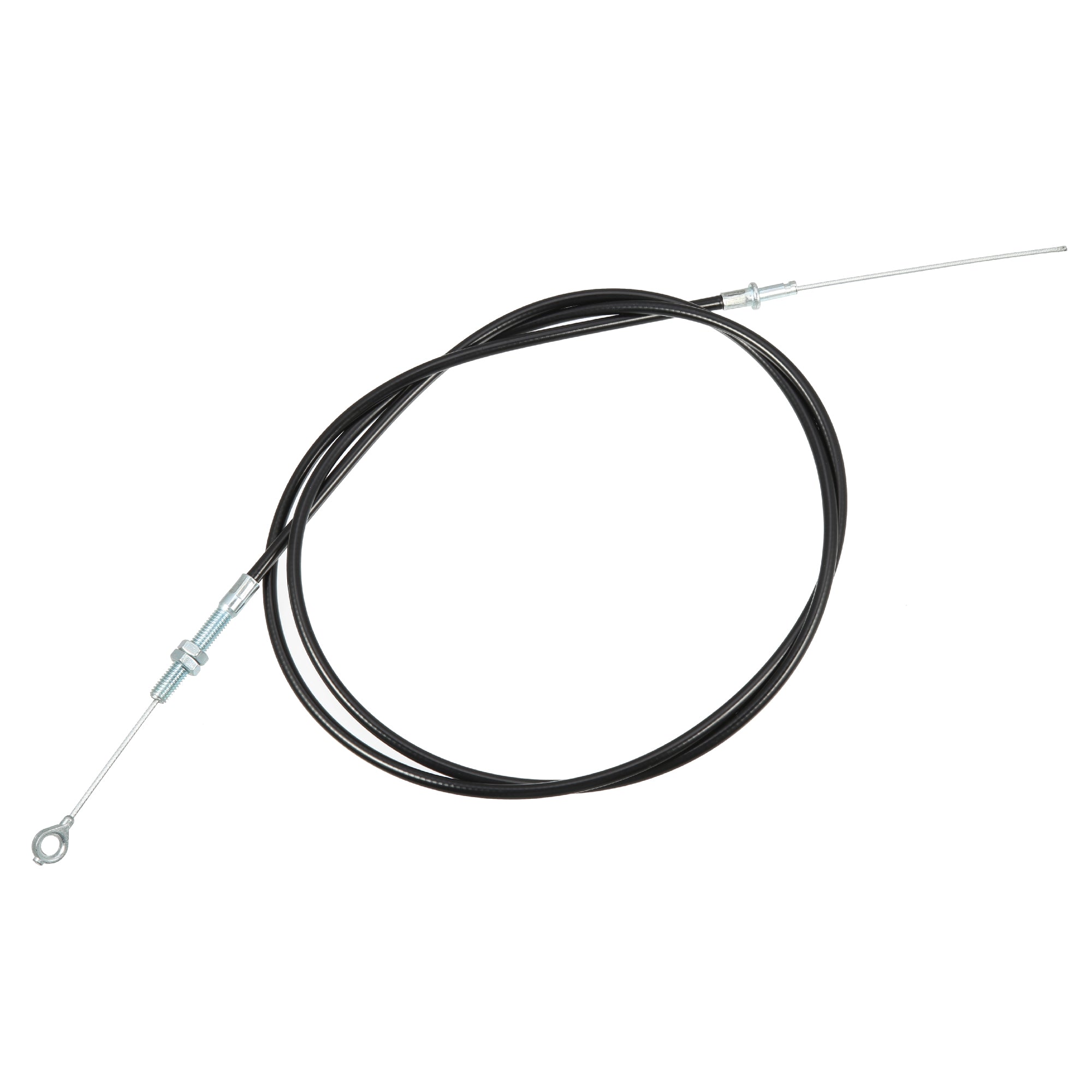Throttle Cable 8252-1390 for Go Kart Manco ASW Go Kart Go Cart Gas ...