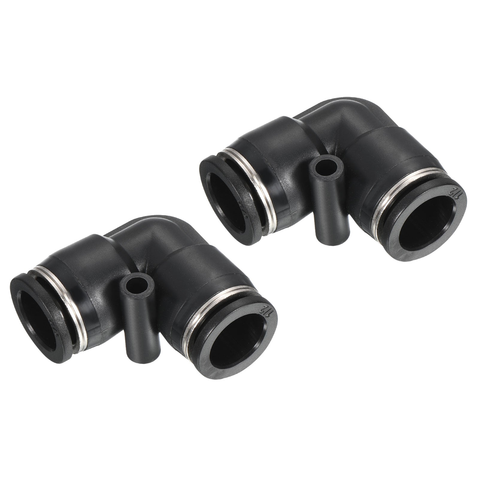 Push to Connect Air Line Fitting, Elbow Quick Fittings | Harfington