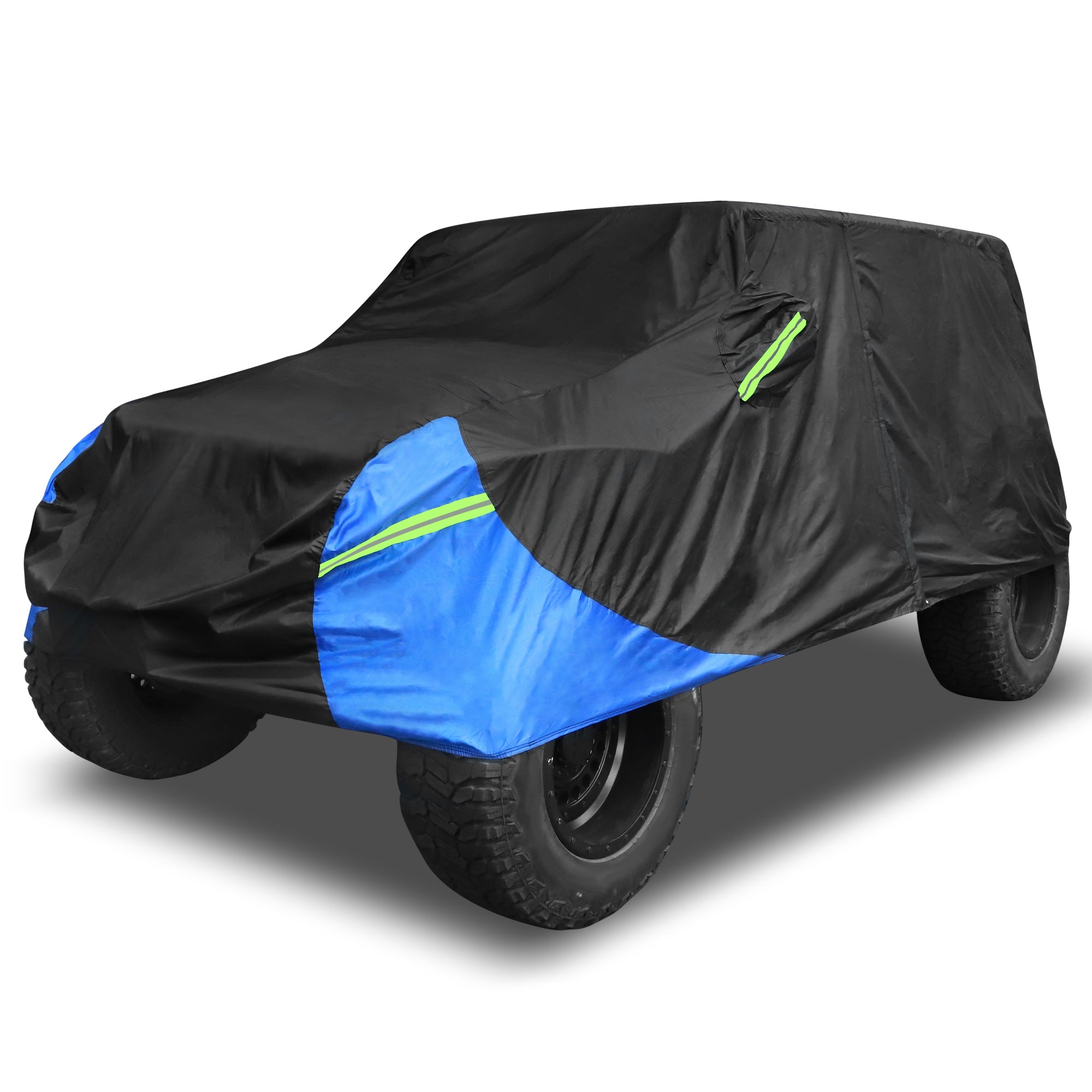 Car Cover Waterproof Snowproof All Weather for Car Outdoor Full Car ...